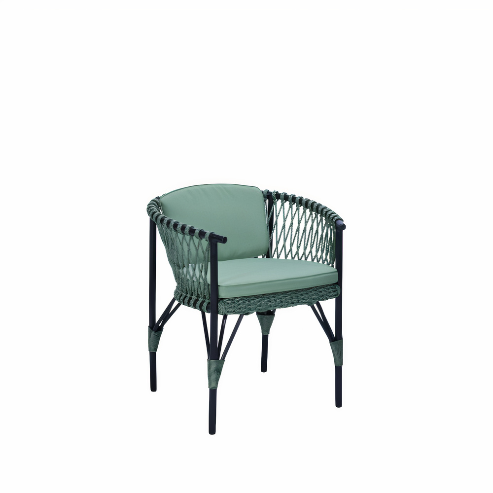 Gallery of Outdoor Furniture - Karon Collection - 17