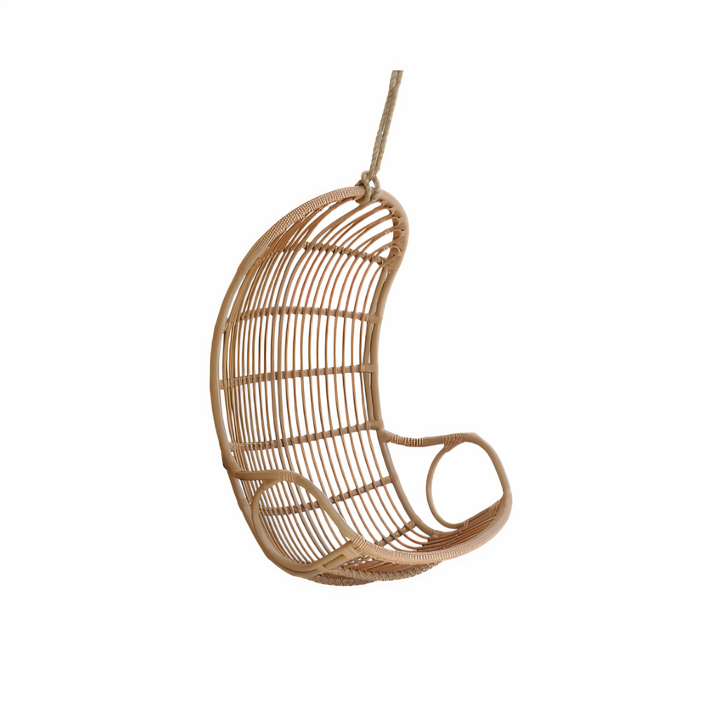 Gallery of Outdoor Hanging Chairs - The Art of Swingin' - 33