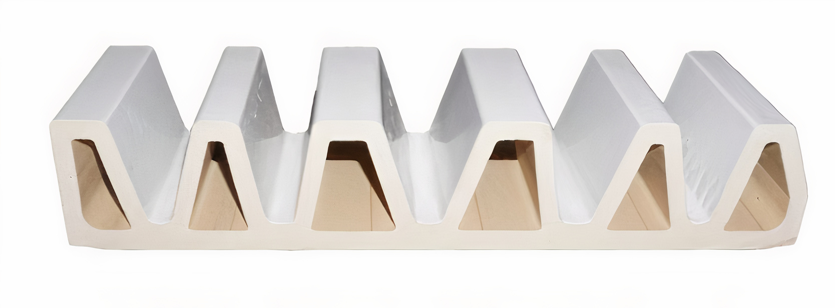 Gallery of Clay Facade for Efficient Enercity Headquarters | ALPHATON® - 6