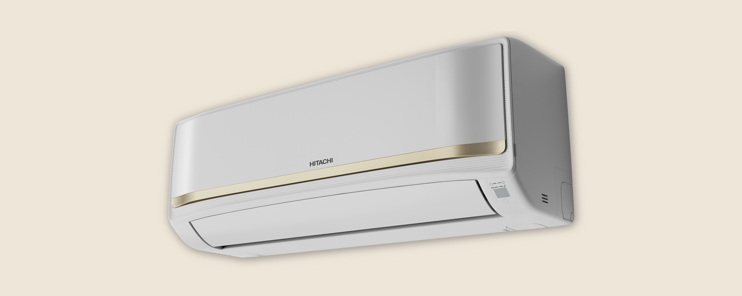 Gallery of Residential AC Mini Split Range - airHome™ - 7