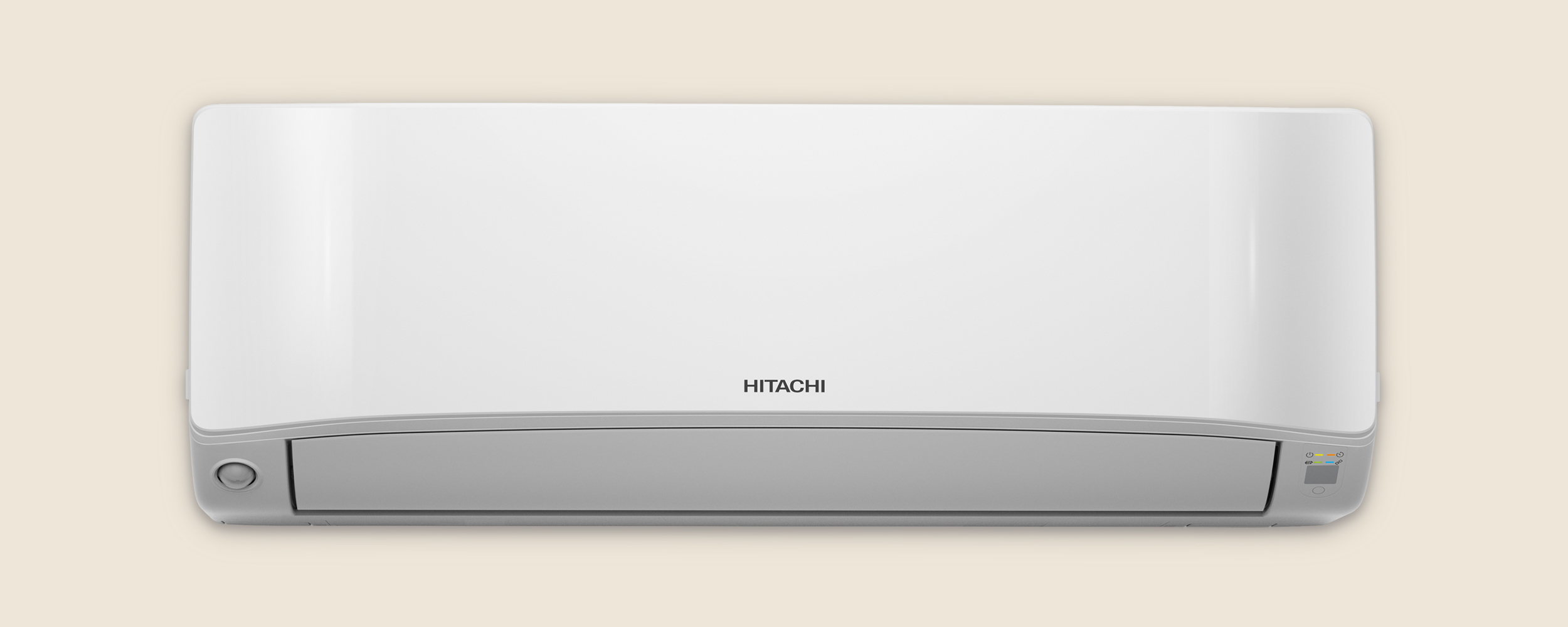 Gallery of Residential AC Mini Split Range - airHome™ - 9