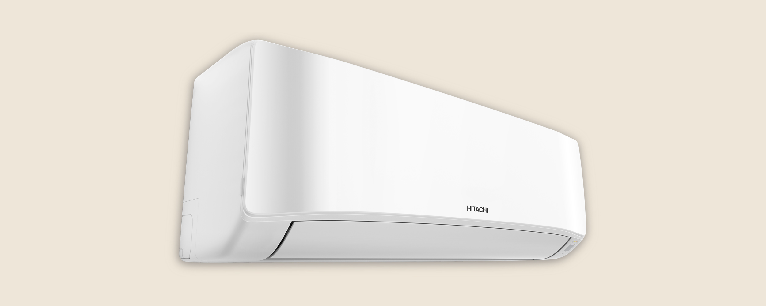 Gallery of Residential AC Mini Split Range - airHome™ - 6