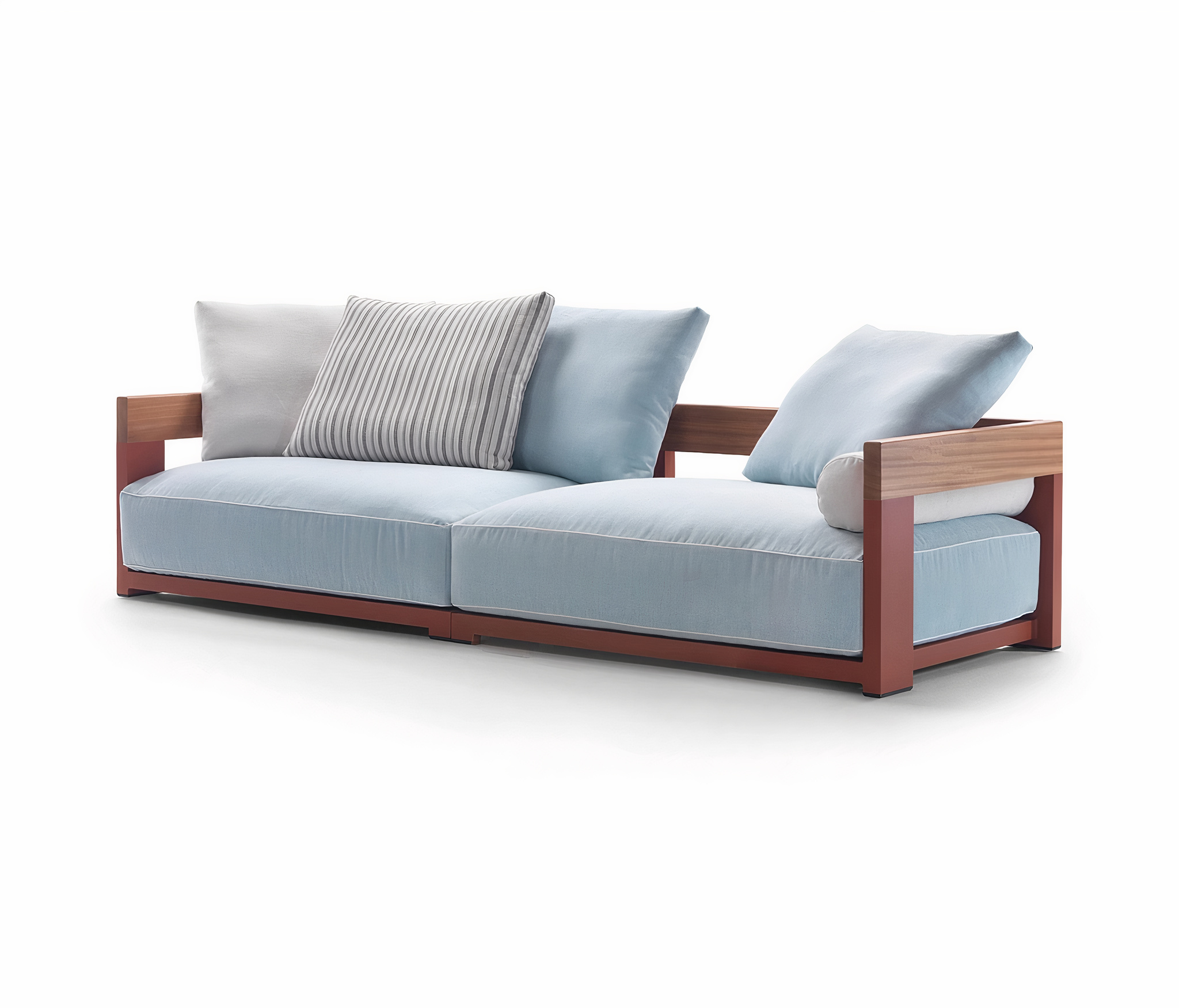 Gallery of Sofas - Milos - 4