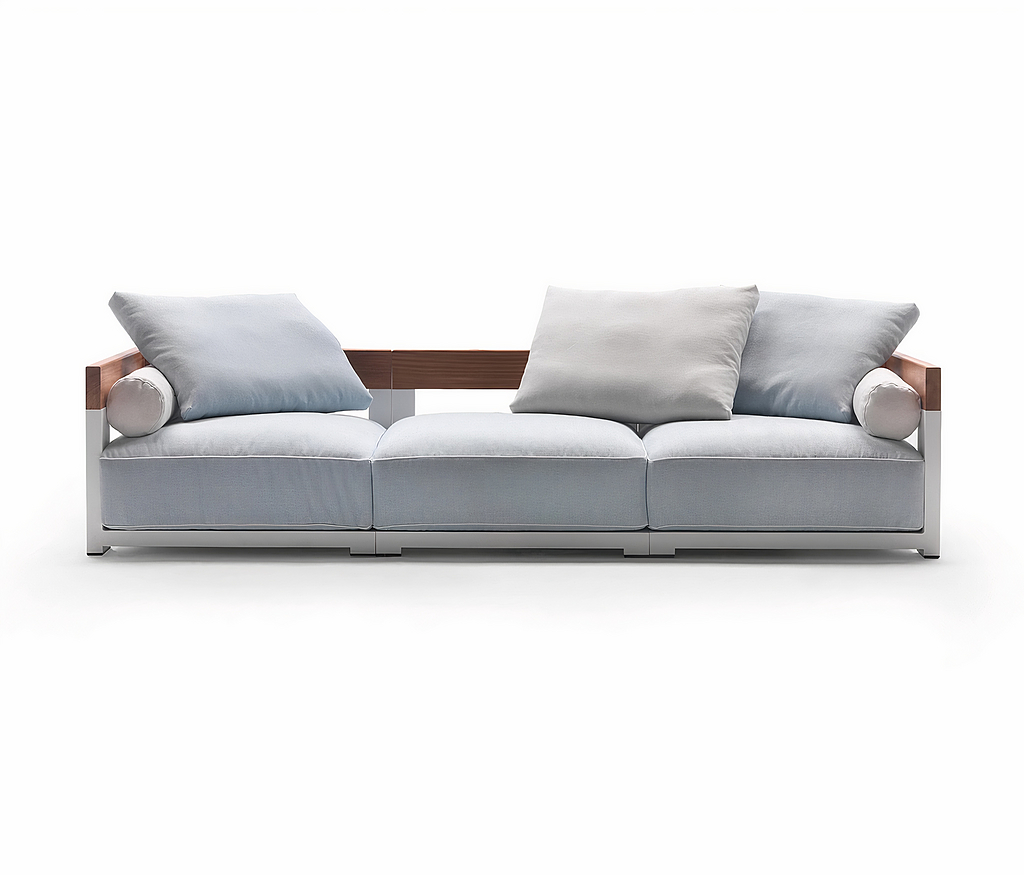 Sofas - Milos from Flexform