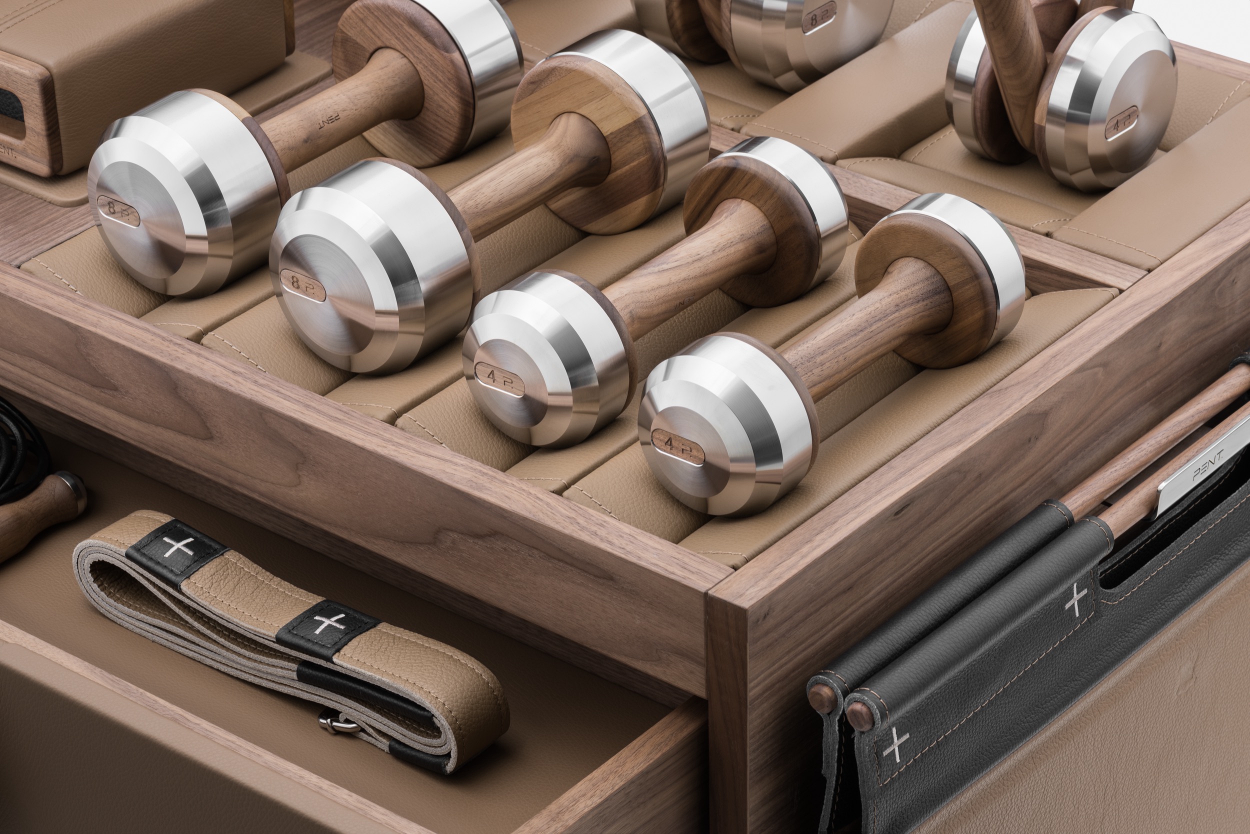 Gallery of Mobile Gym Kit - SOPHIA - 2