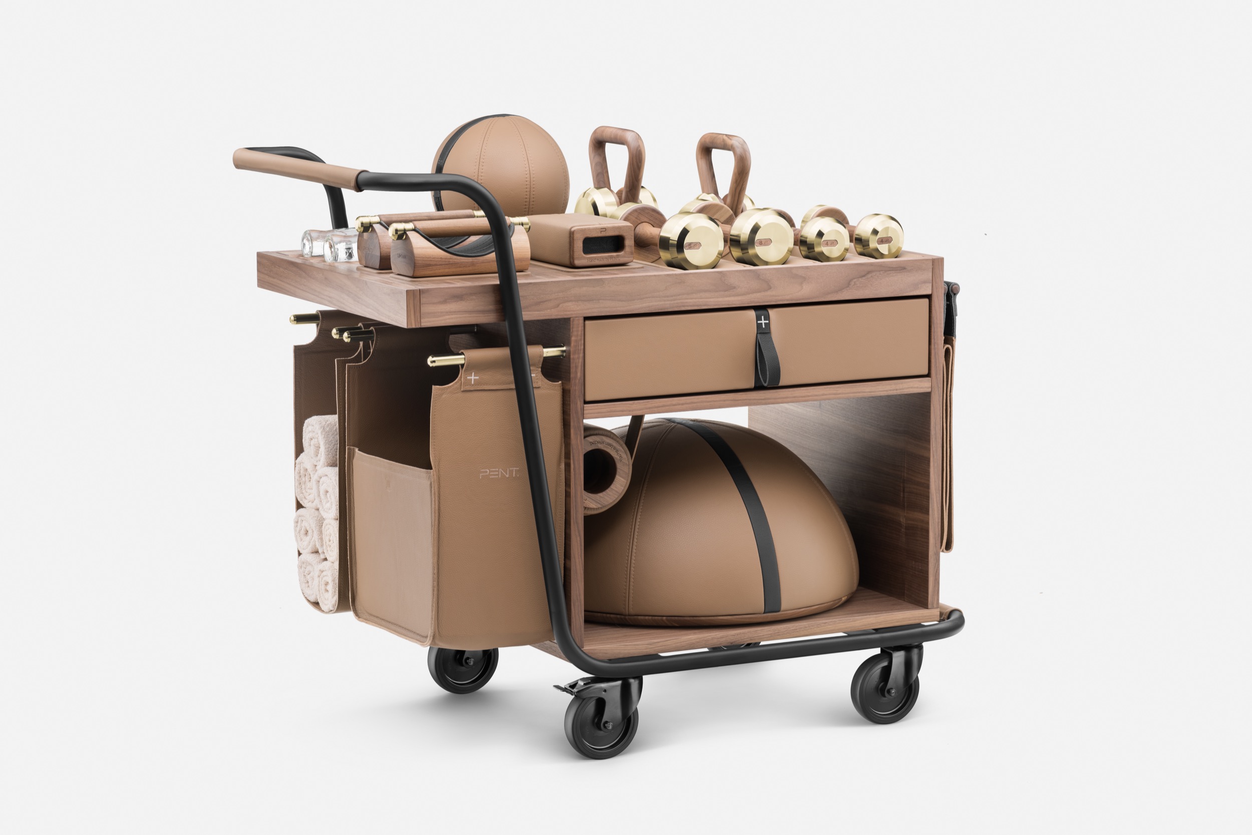 Gallery of Mobile Gym Kit - SOPHIA - 3