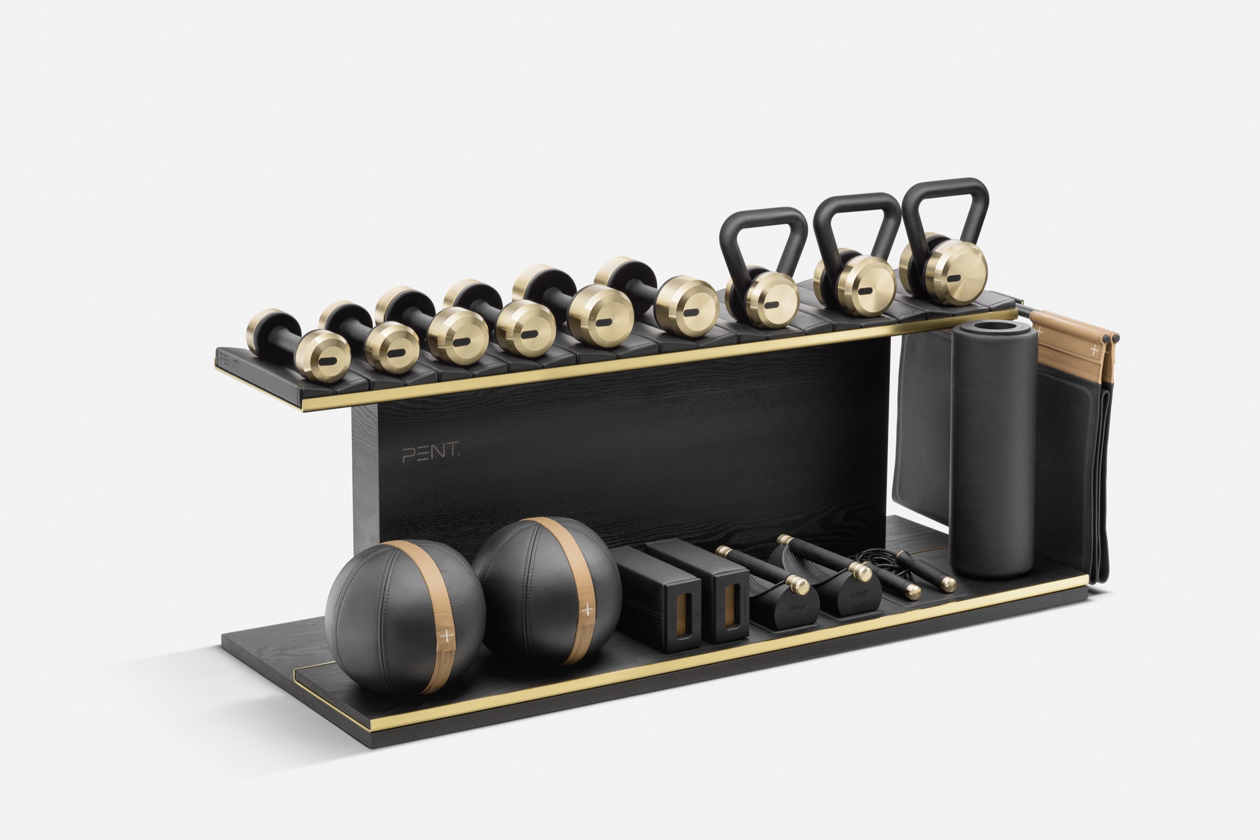 Gallery of Fitness Set - ANA - 3