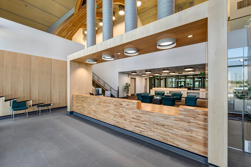 Gallery of Tubular Daylighting - 1