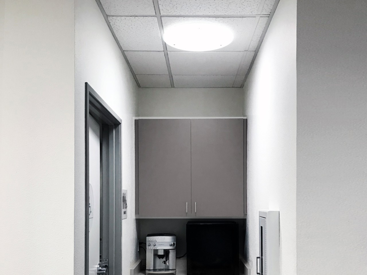 Gallery of Tubular Daylighting - 5