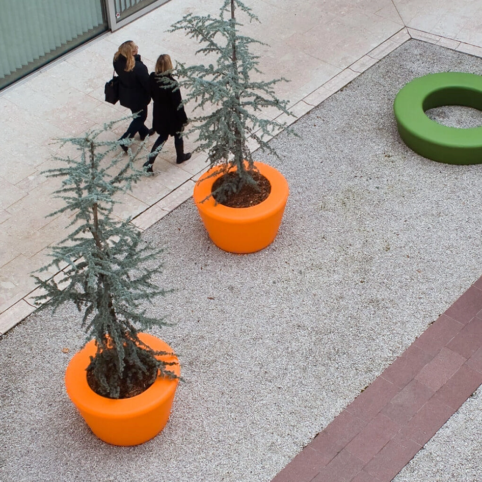 Galeria de Mobiliario urbano modular - LOOP - 10