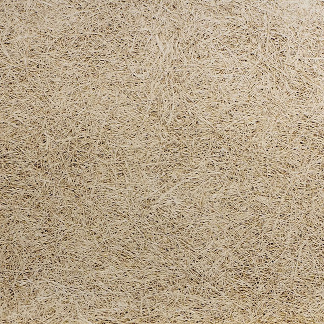 Gallery of Wood Wool Panel - Engraved - 10