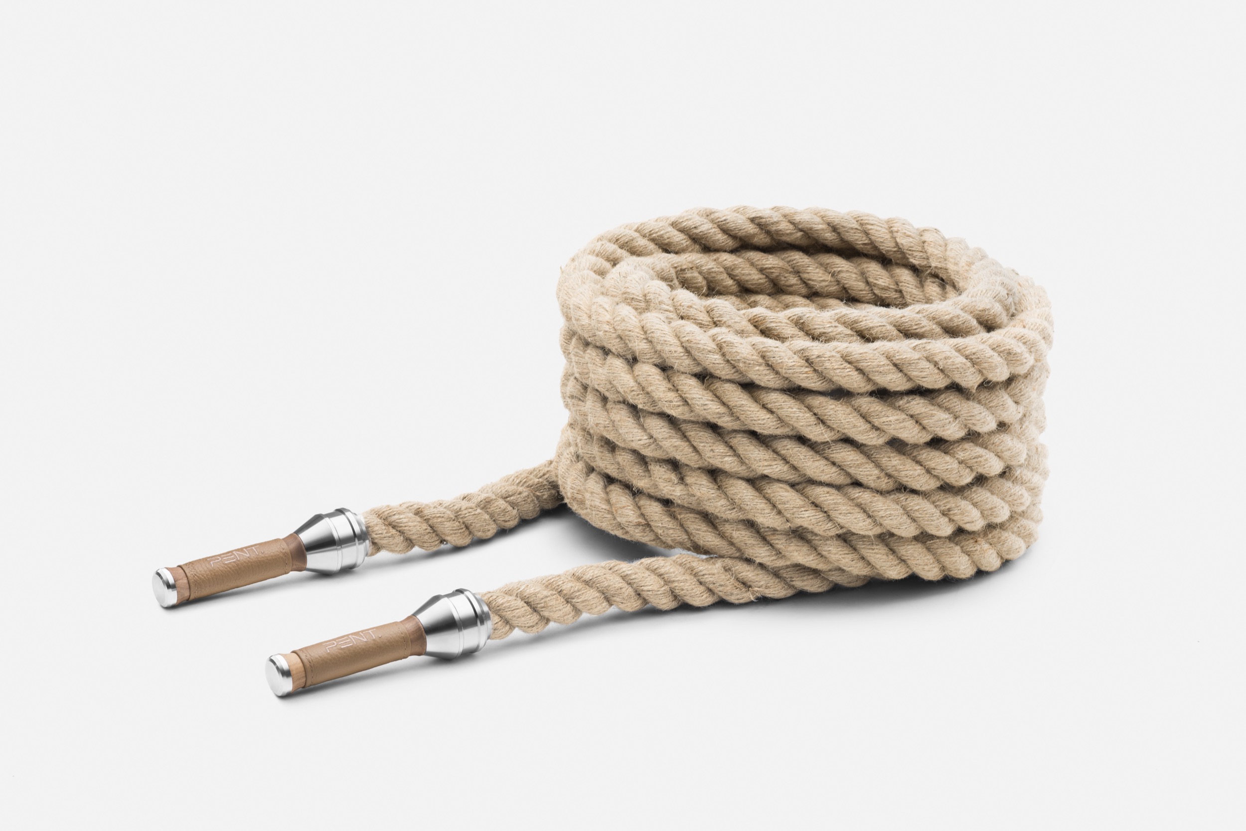 Gallery of Premium Battle Gym Rope - LINA - 3