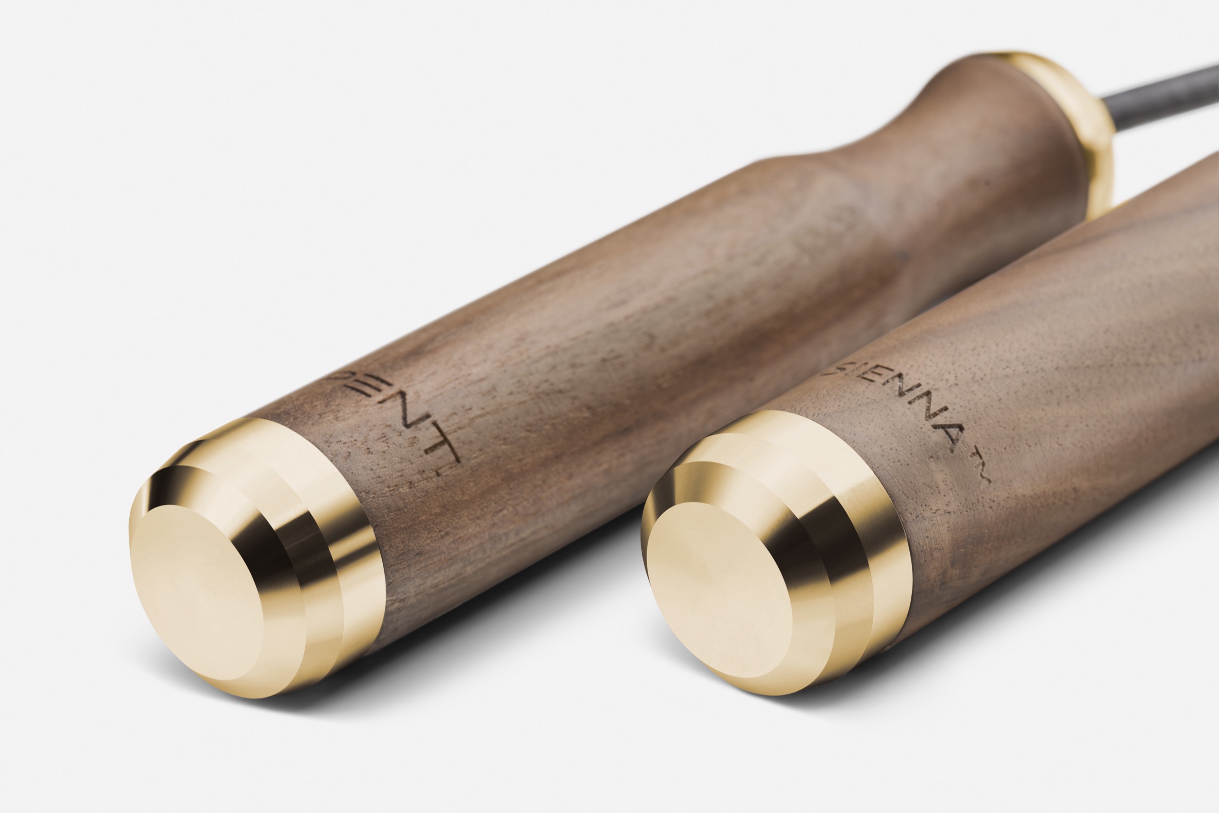 Gallery of Premium Skipping Rope - SIENNA - 3