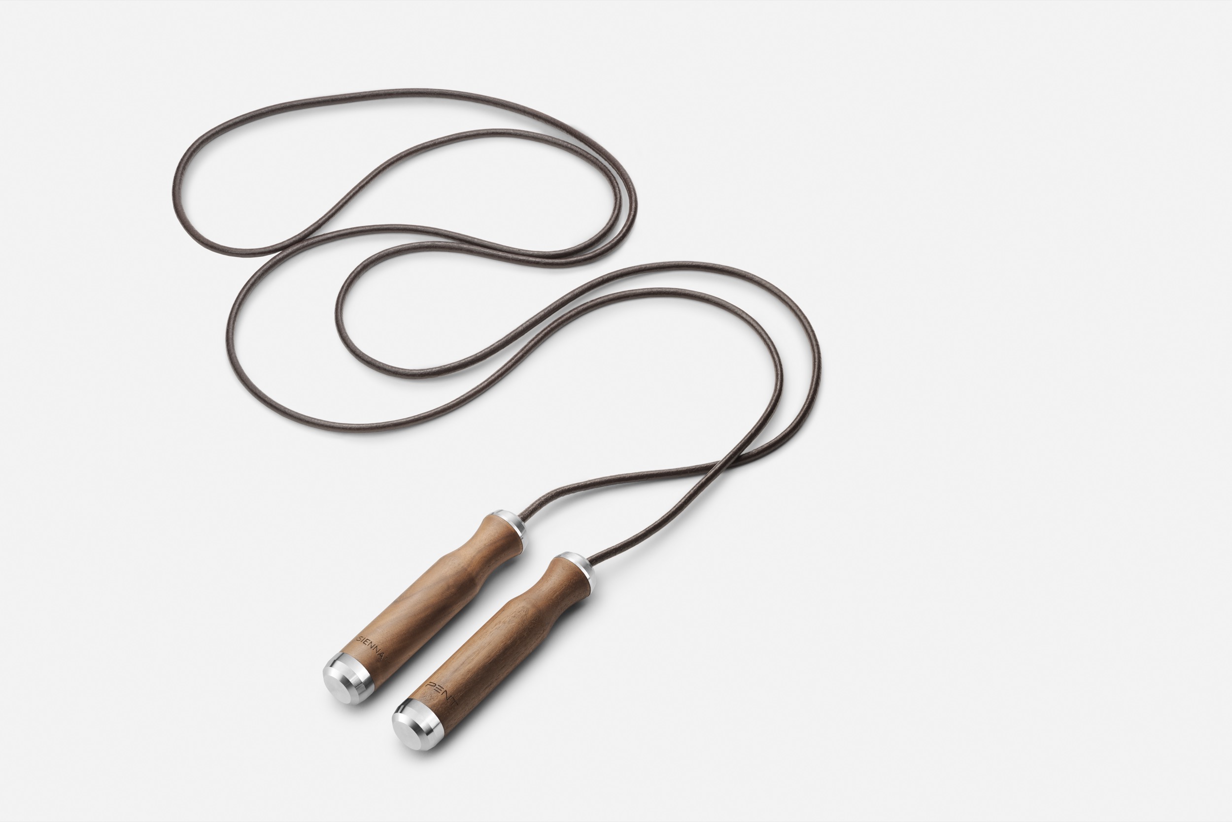 Premium Skipping Rope - SIENNA from PENT Fitness
