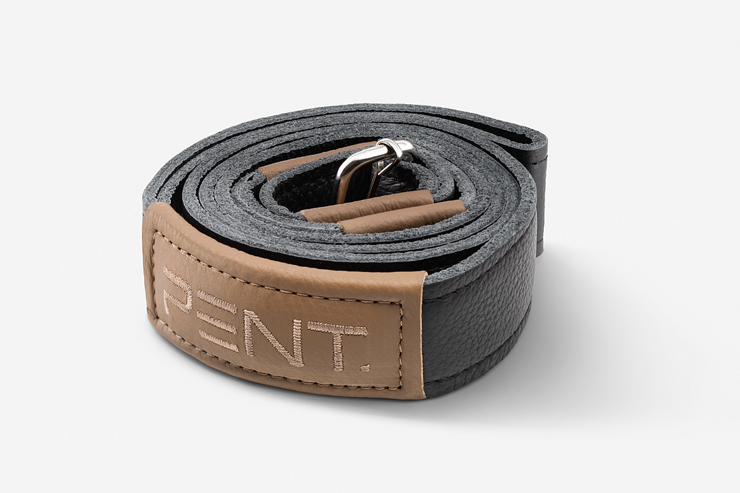 Yoga Belt - PASA from PENT Fitness