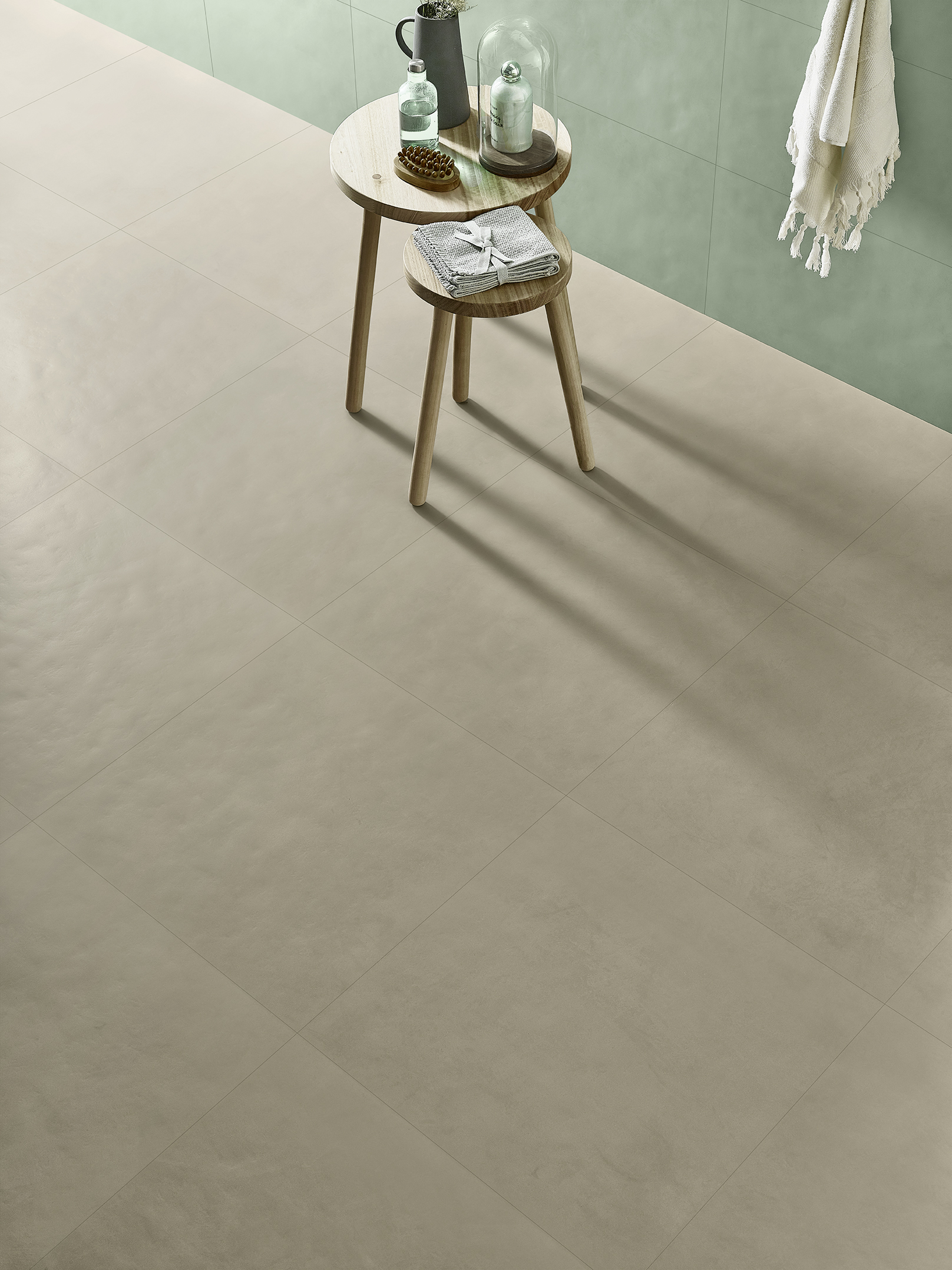 Gallery of Glazed Porcelain and Single Fired Wall Tiles - Splash - 11