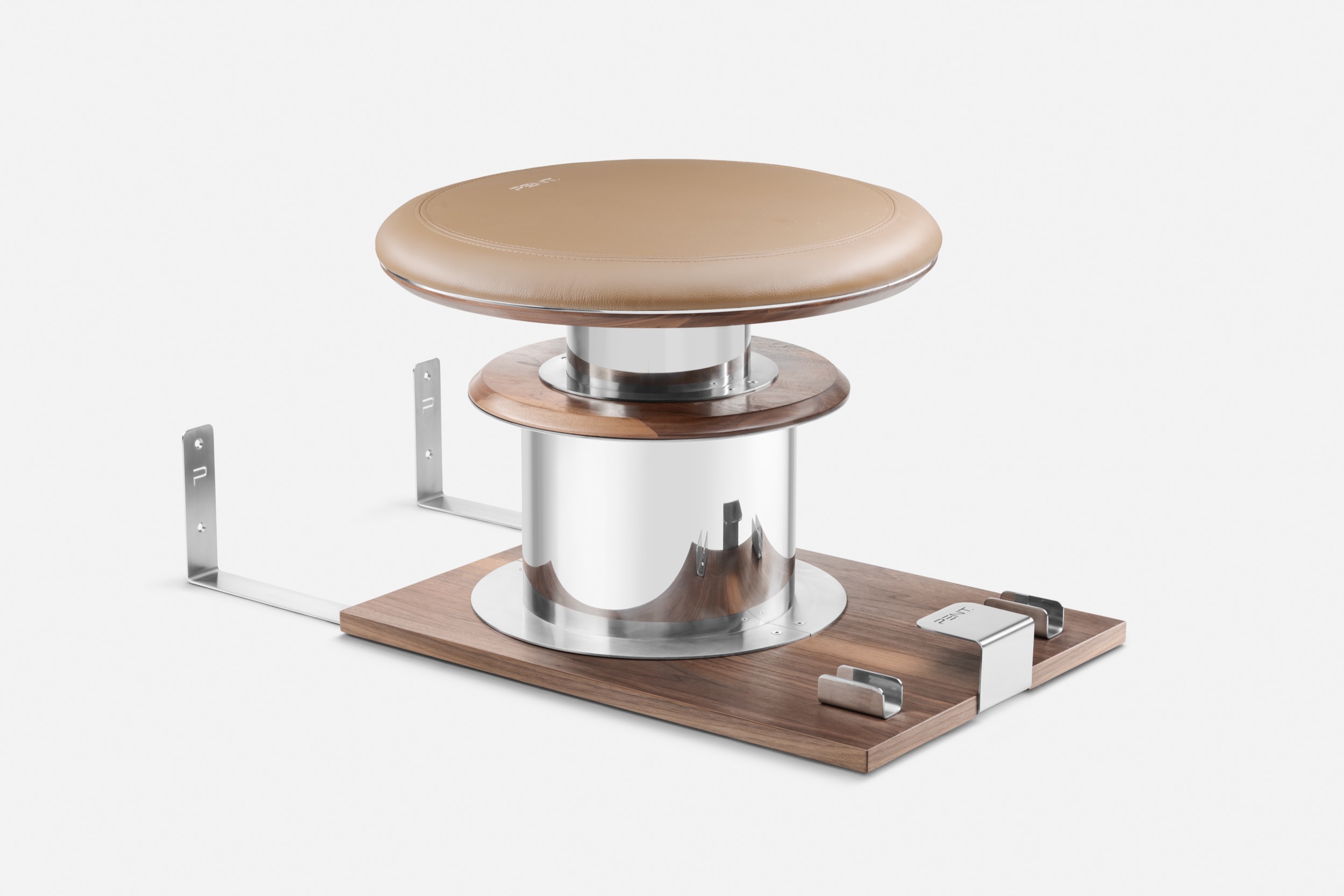 Gallery of Premium Battle Gym Rope - LINA - 4