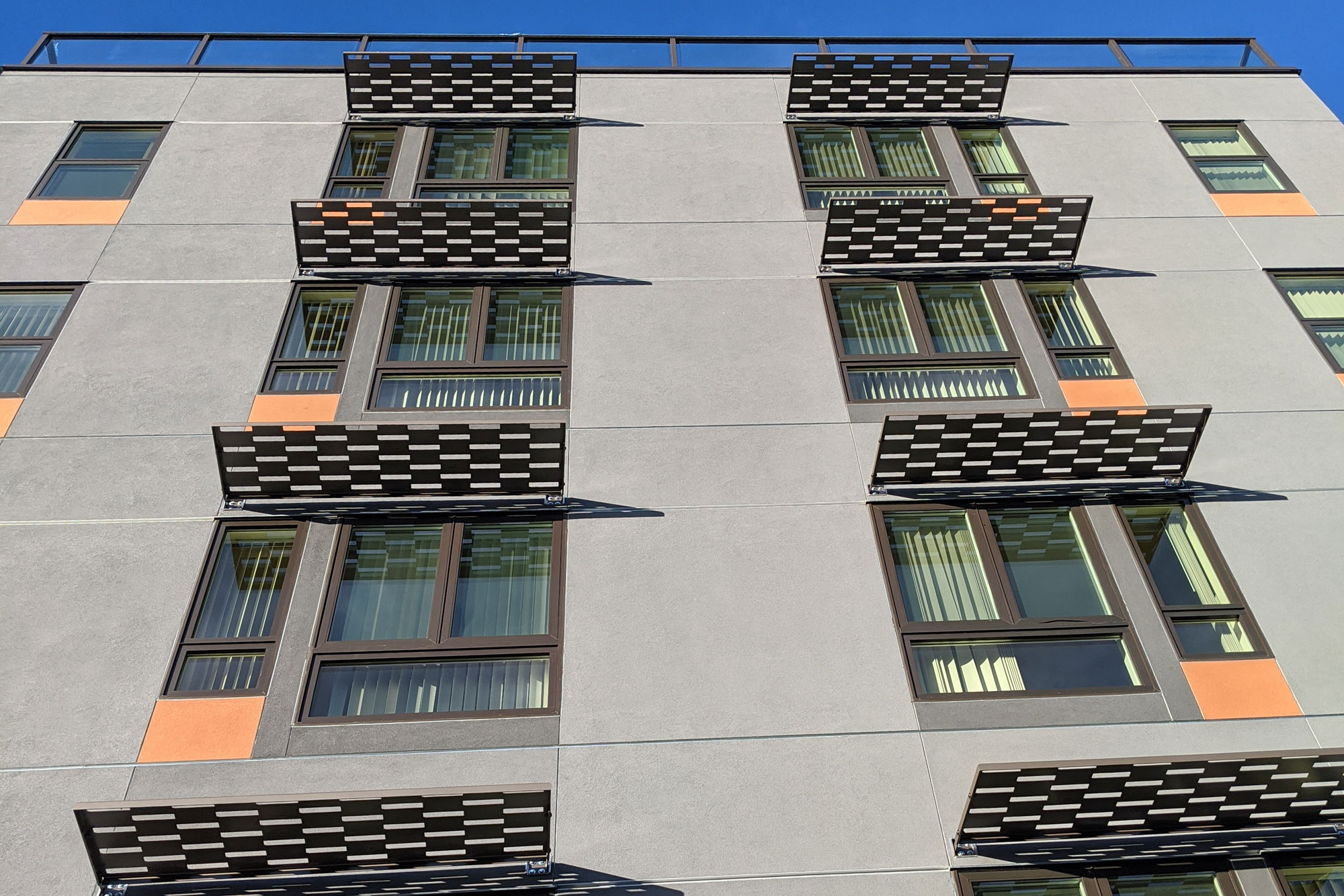 Gallery of Canopy - 11