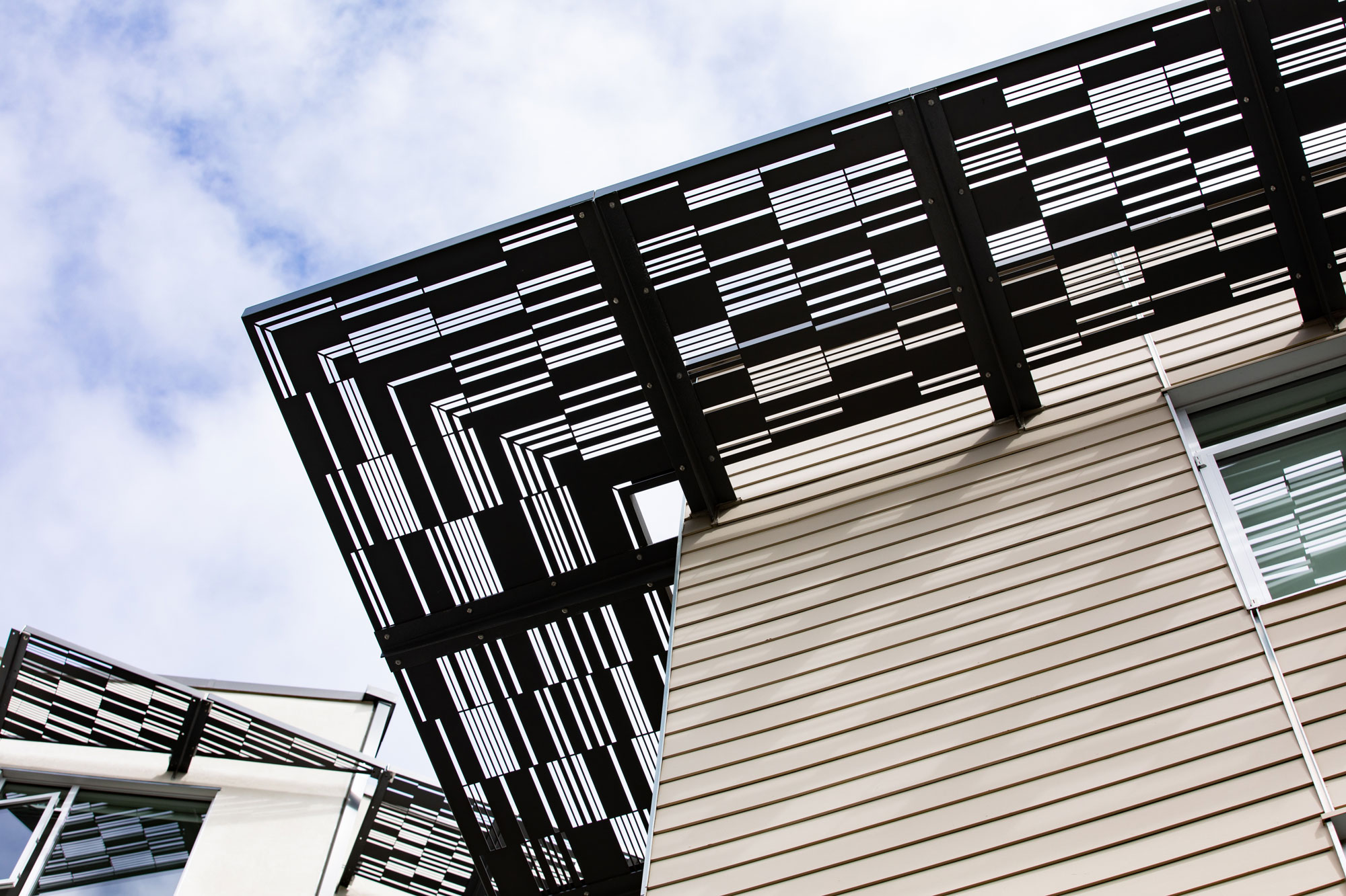 Gallery of Canopy - 4