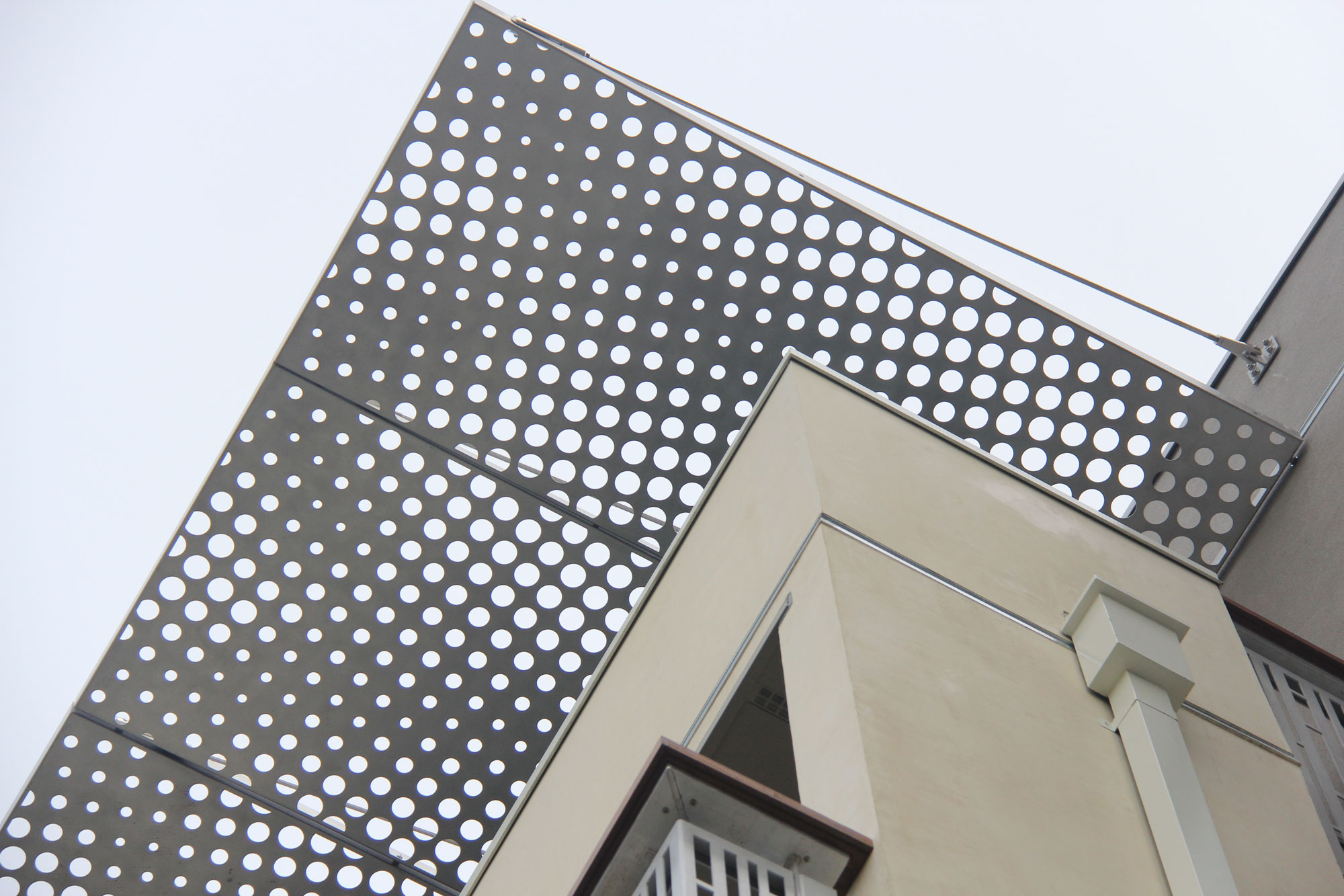 Gallery of Canopy - 5