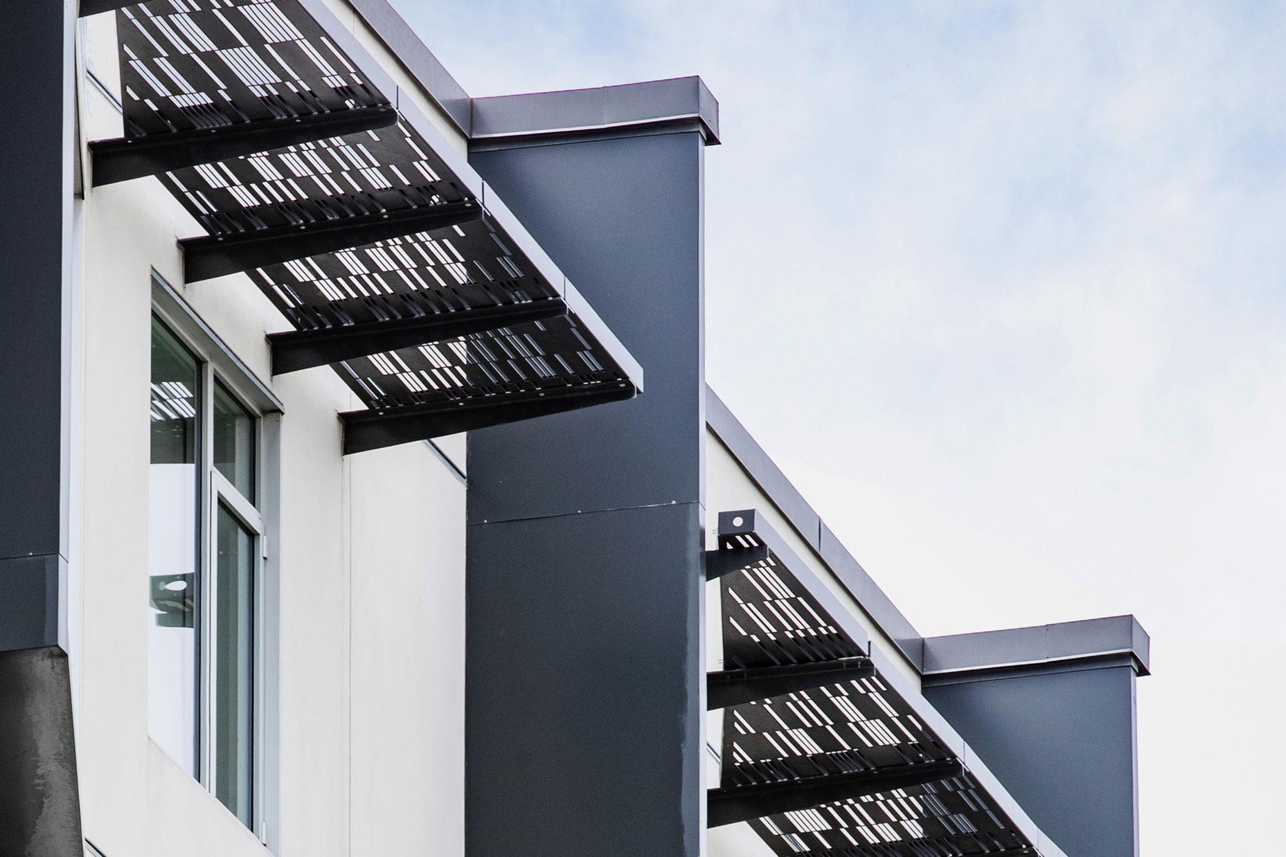 Gallery of Canopy - 2