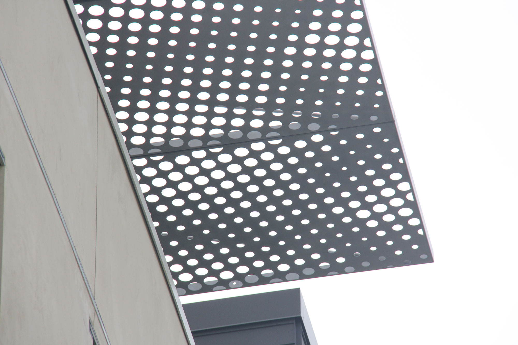 Gallery of Canopy - 9