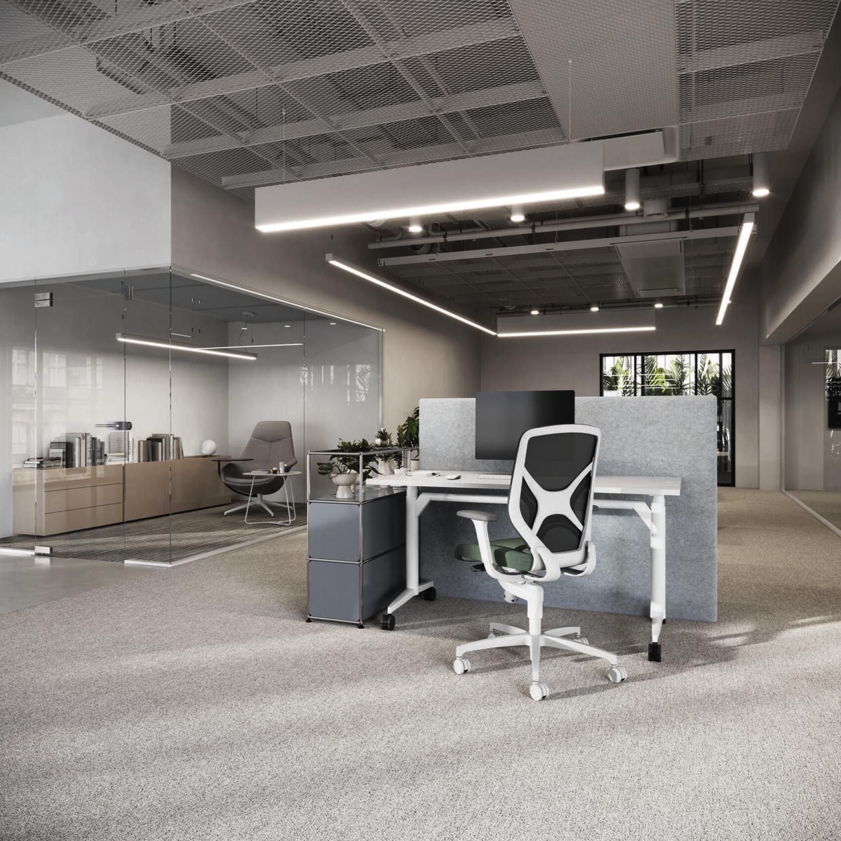 Gallery of Office Chair - IN 01 - 1