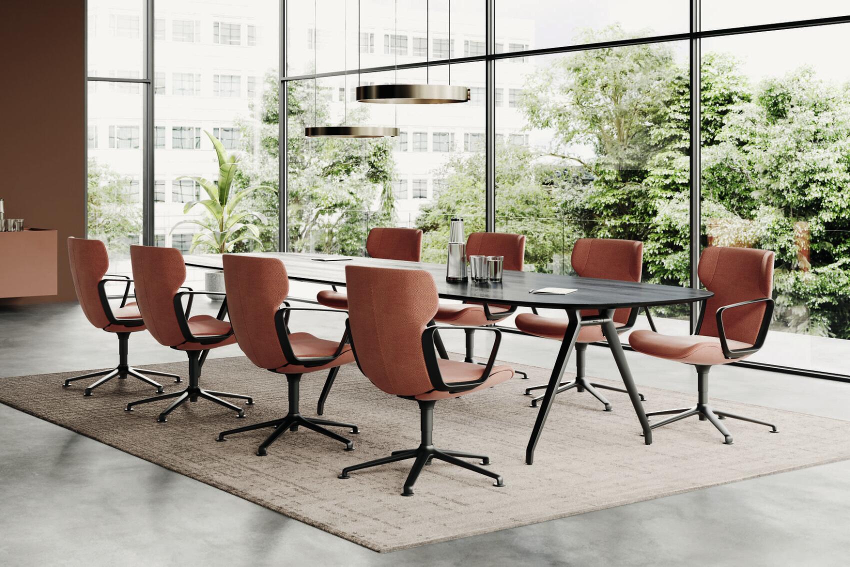 Gallery of Lounge Chair - Intra - 6