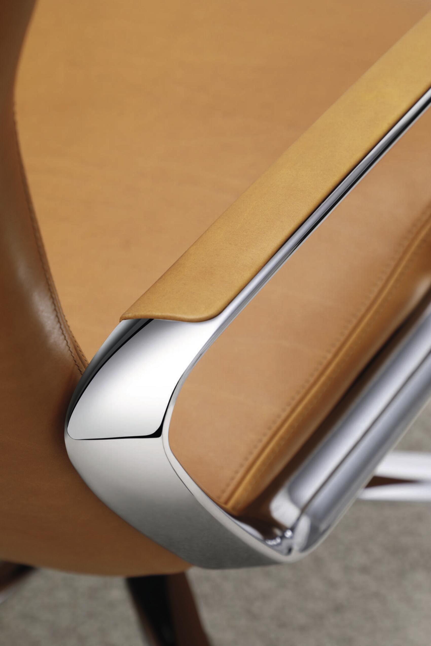 Gallery of Lounge Chair - Intra - 5