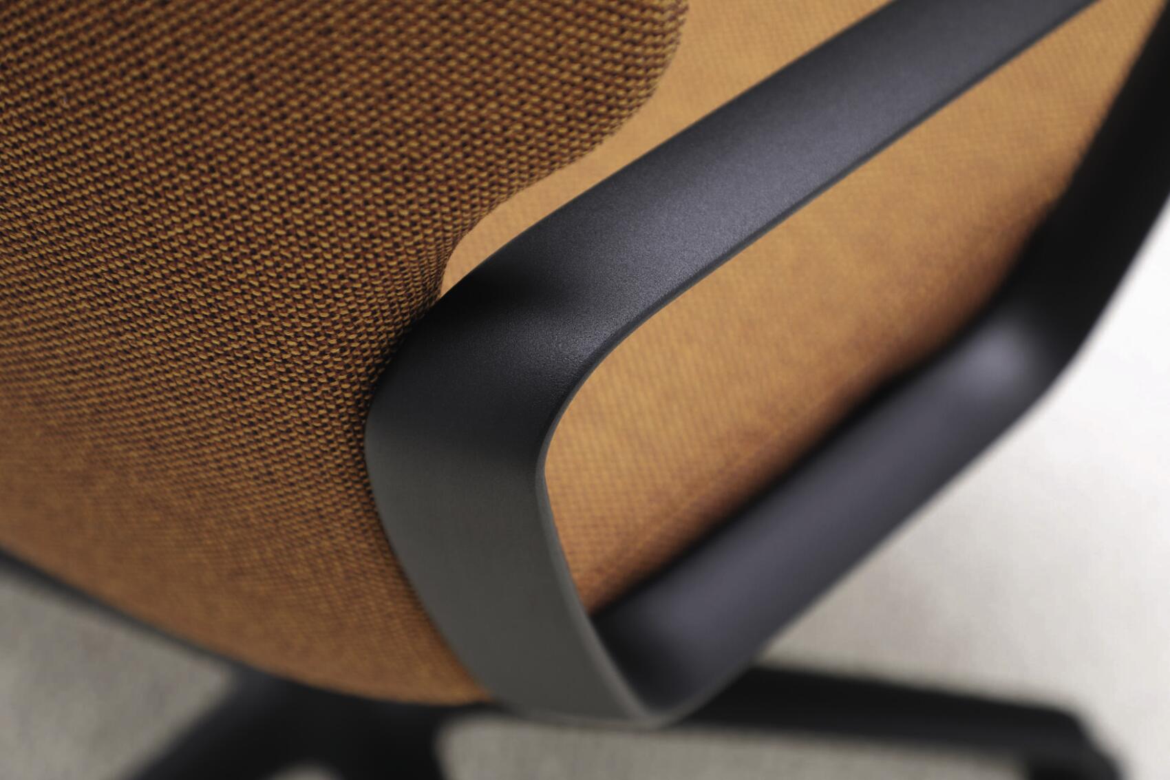 Gallery of Lounge Chair - Intra - 4