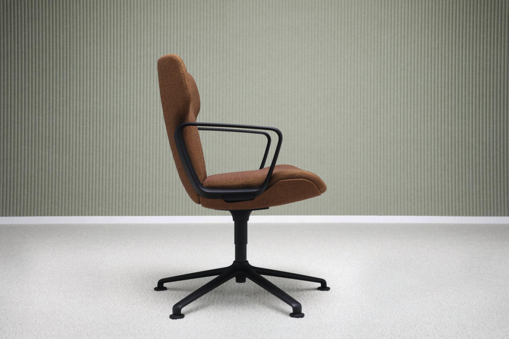 Gallery of Lounge Chair - Intra - 3