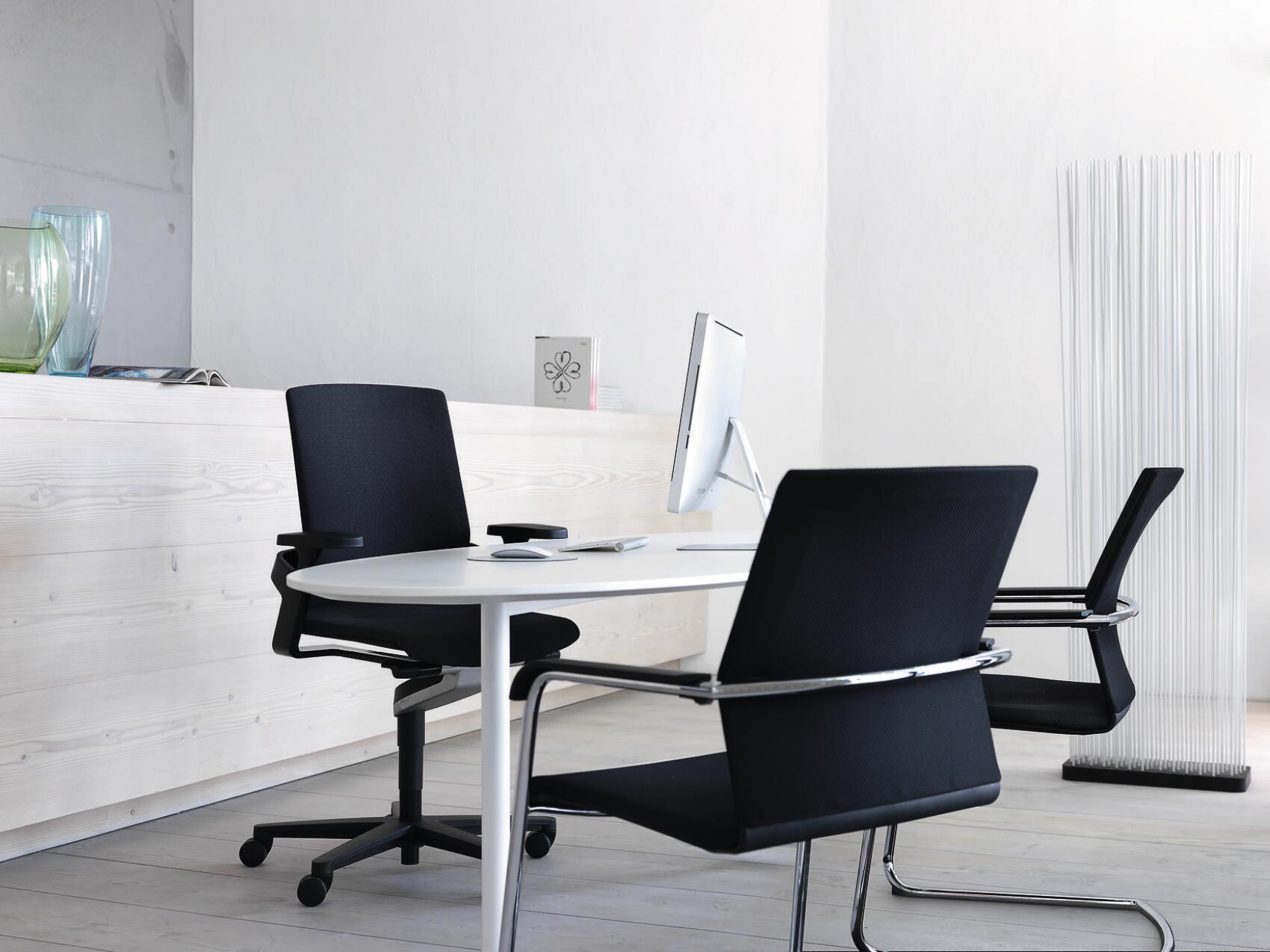 Gallery of Office Chair - ON 174/7 - 4