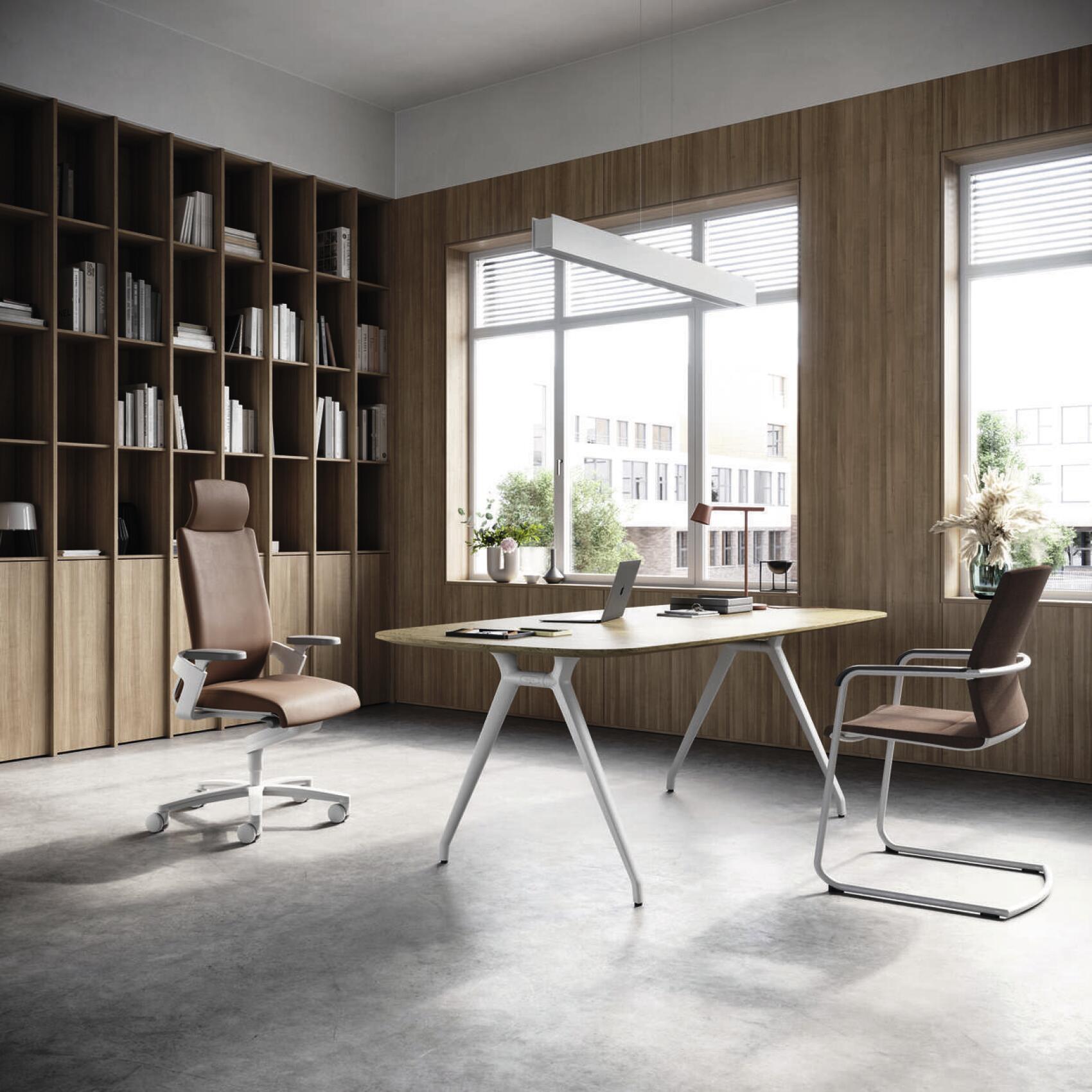 Gallery of Office Chair - ON 174/7 - 2