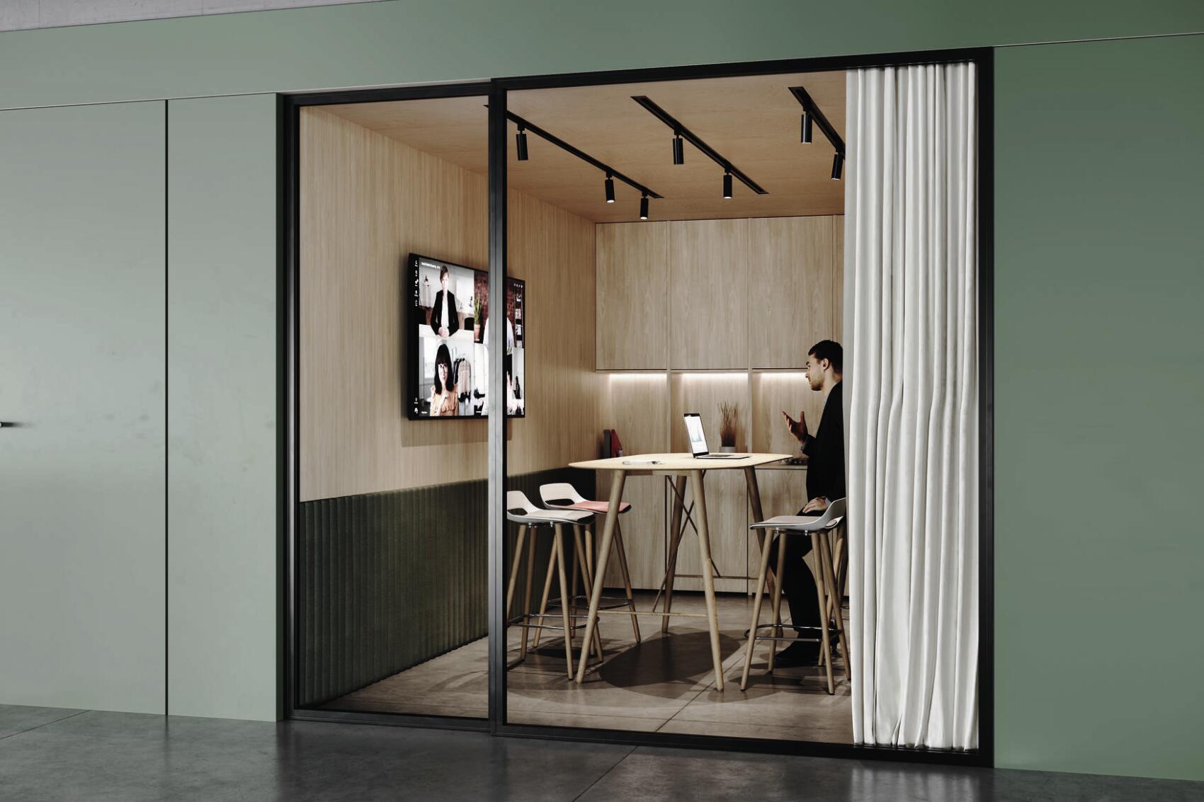 Gallery of Office Table - Occo - 2