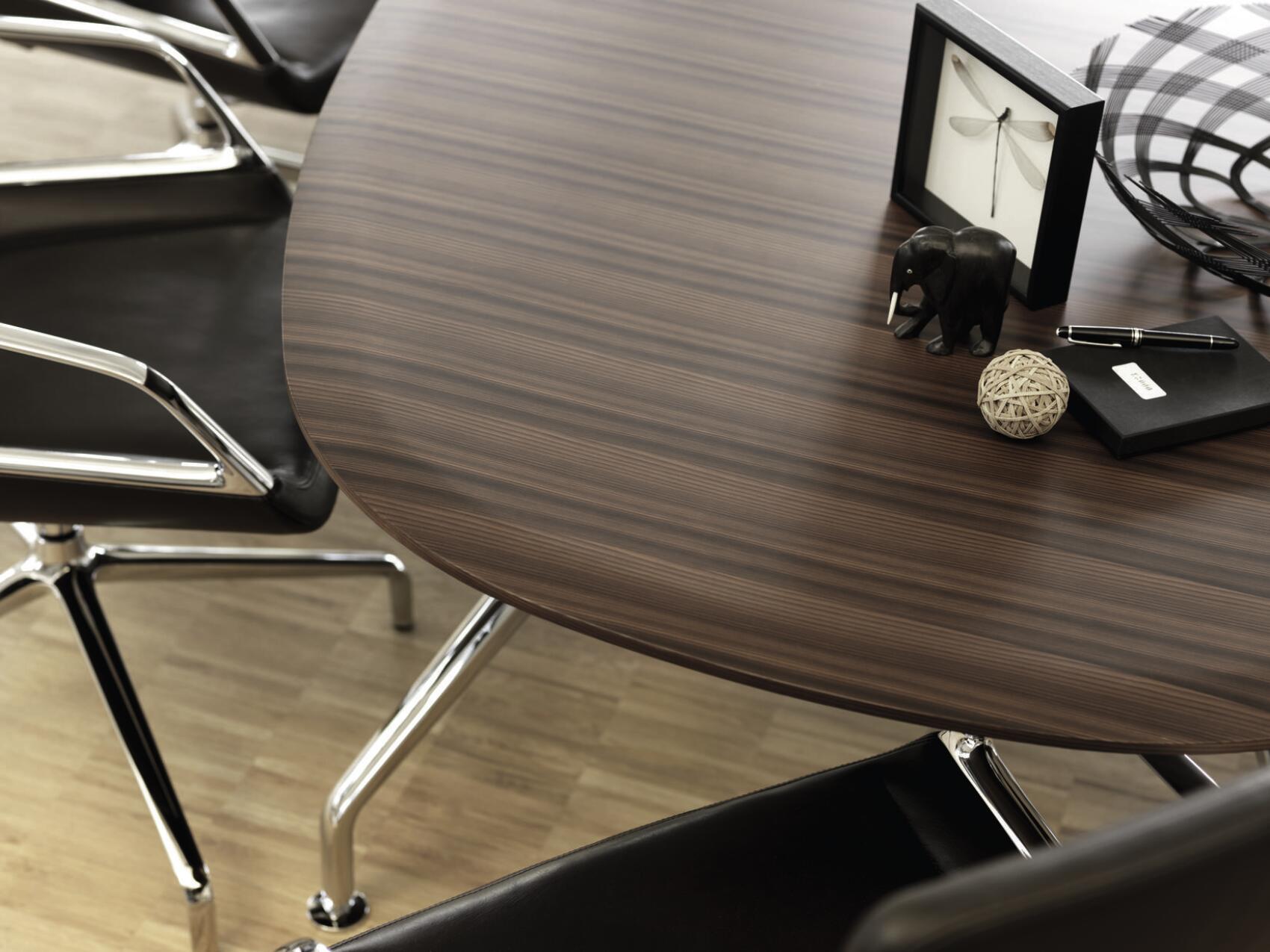 Gallery of Office Table - Graph - 1