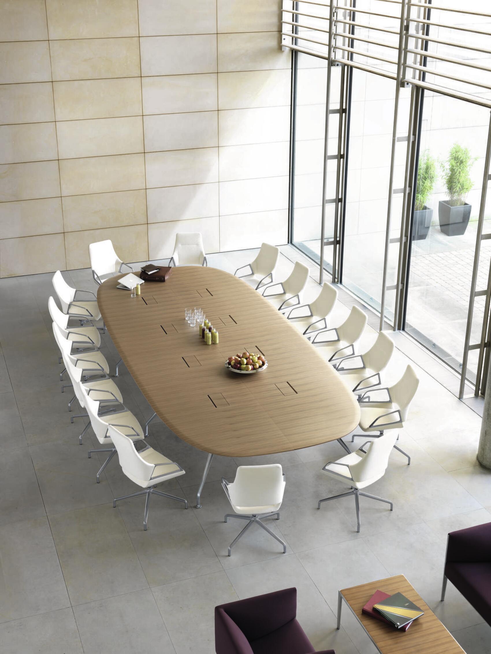 Gallery of Office Table - Graph - 6