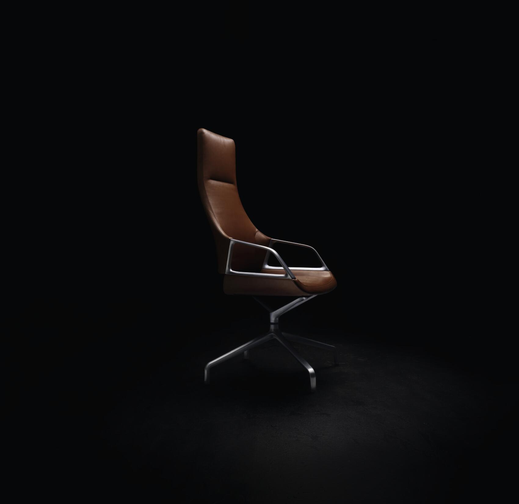 Gallery of Office Chair - Graph - 3