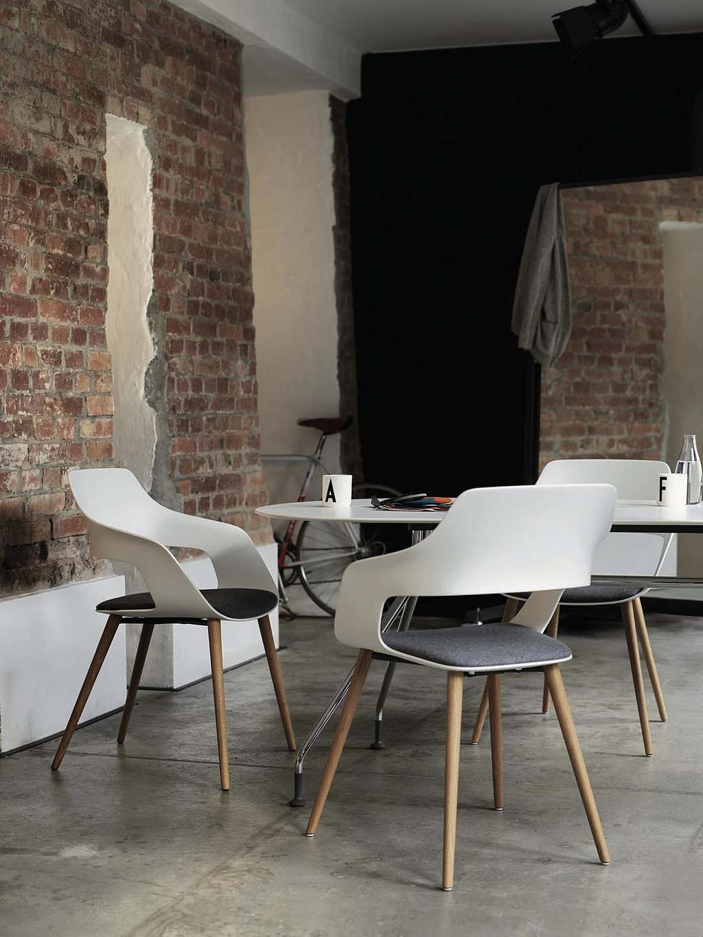 Office Chair - Occo from Wilkhahn