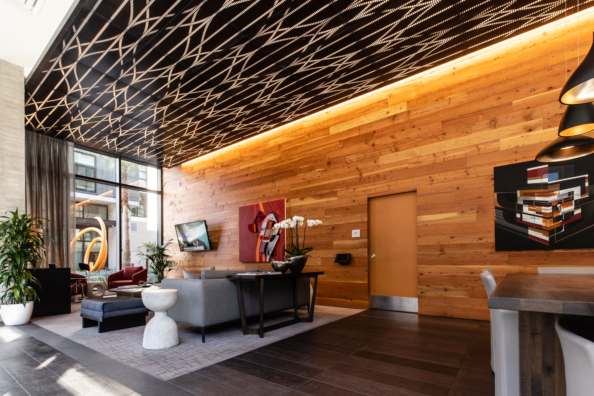 Gallery of Interior Products - 14