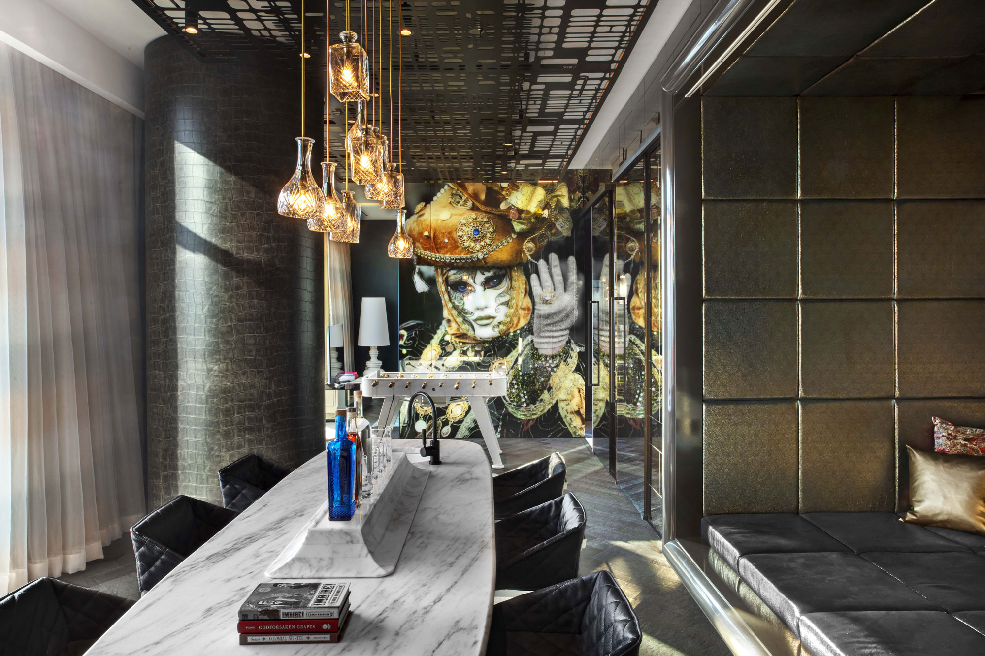 Gallery of Interior Products - 12