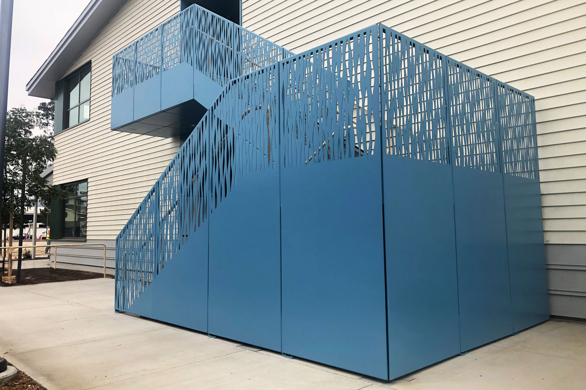 Gallery of Stair Guardrail - 24