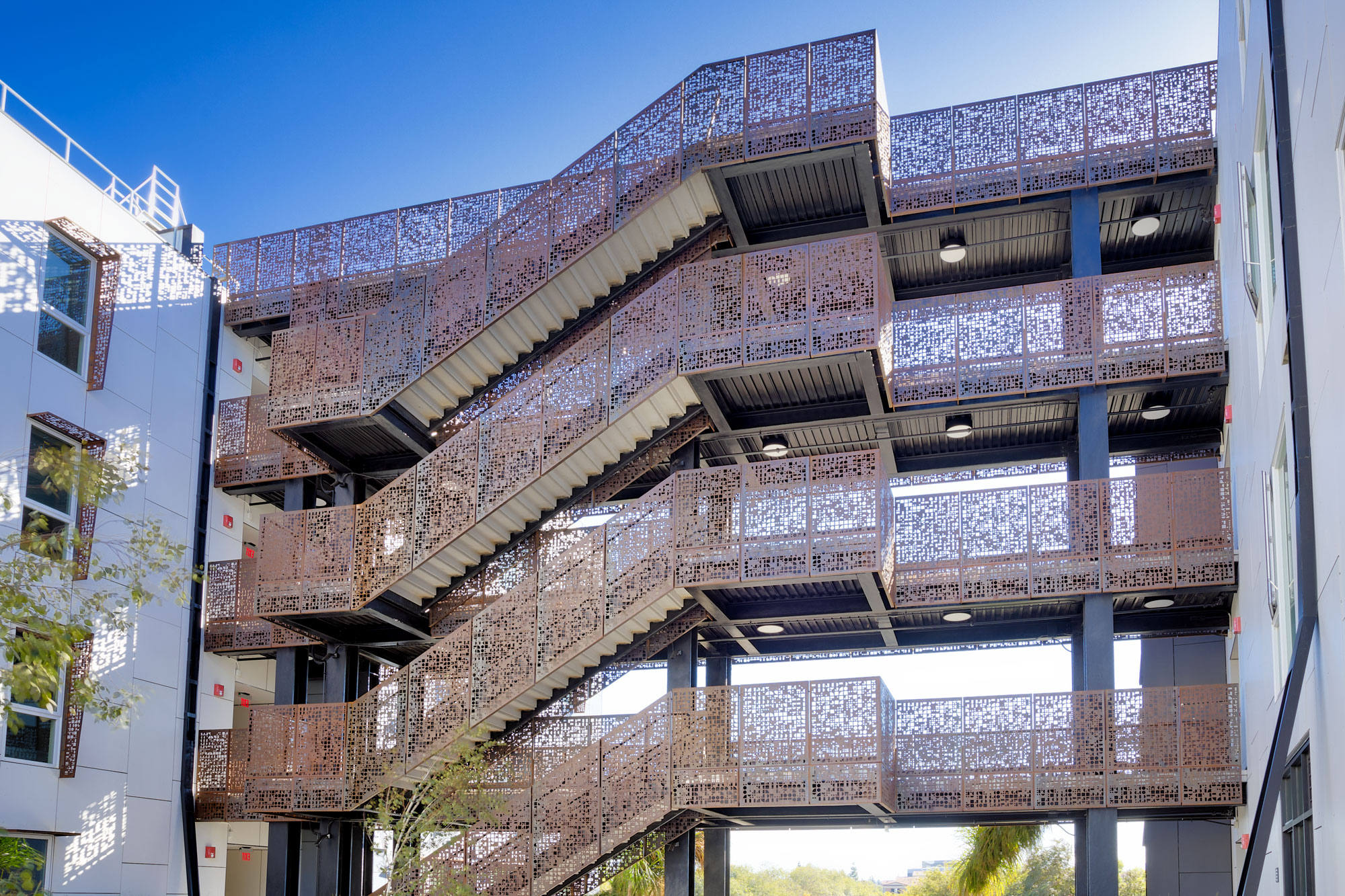 Gallery of Stair Guardrail - 8