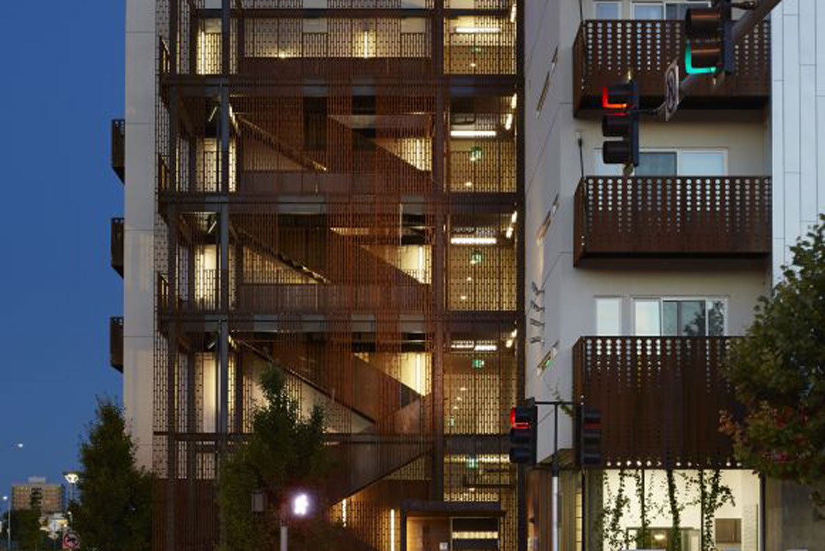 Gallery of Stair Guardrail - 21