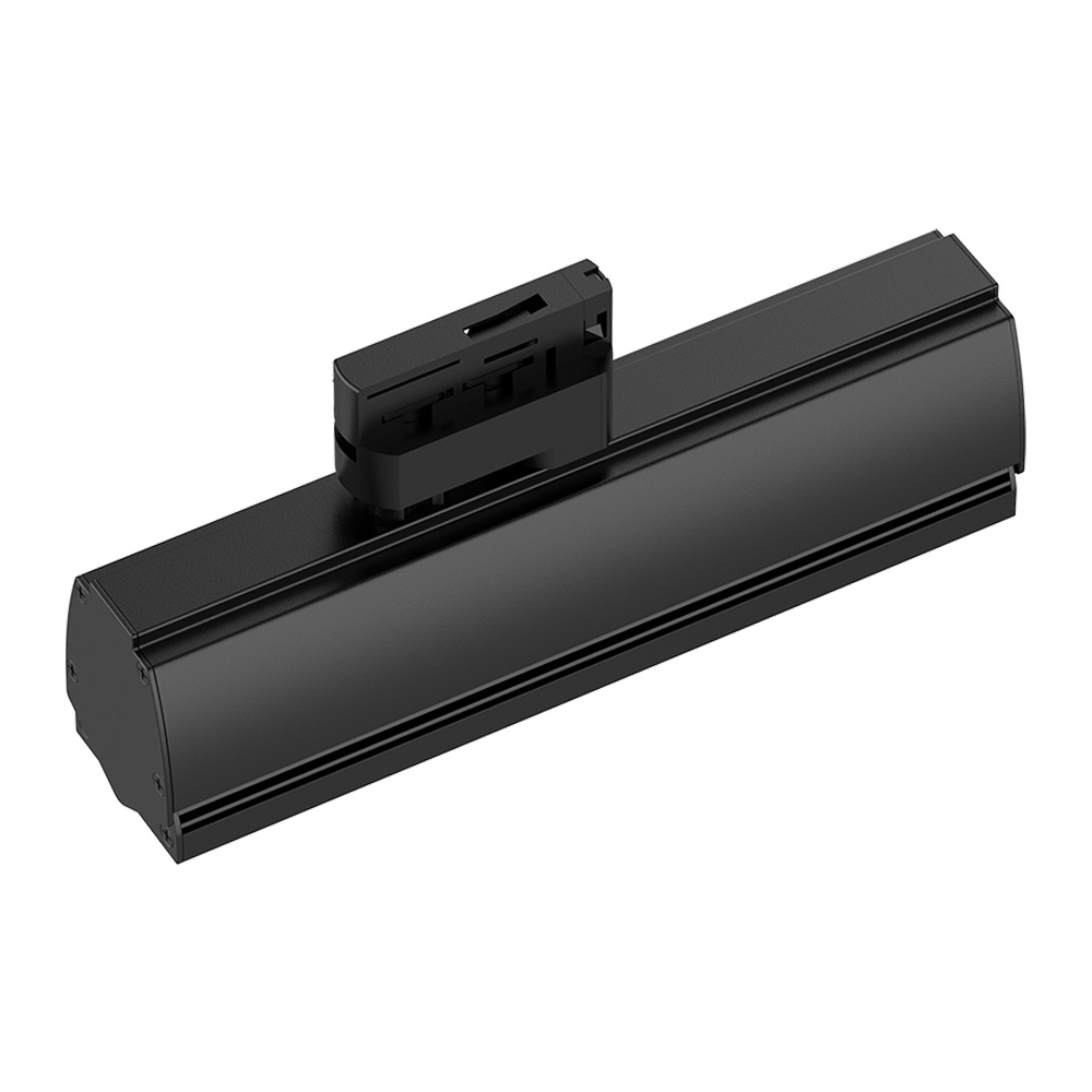 Galeria de Luminarias para riel - 19