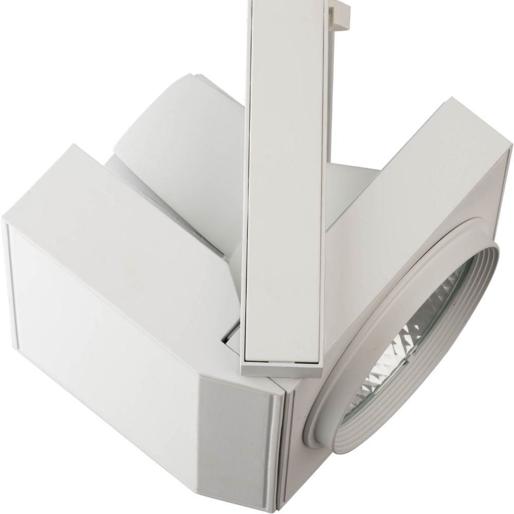 Galeria de Luminarias para riel - 15