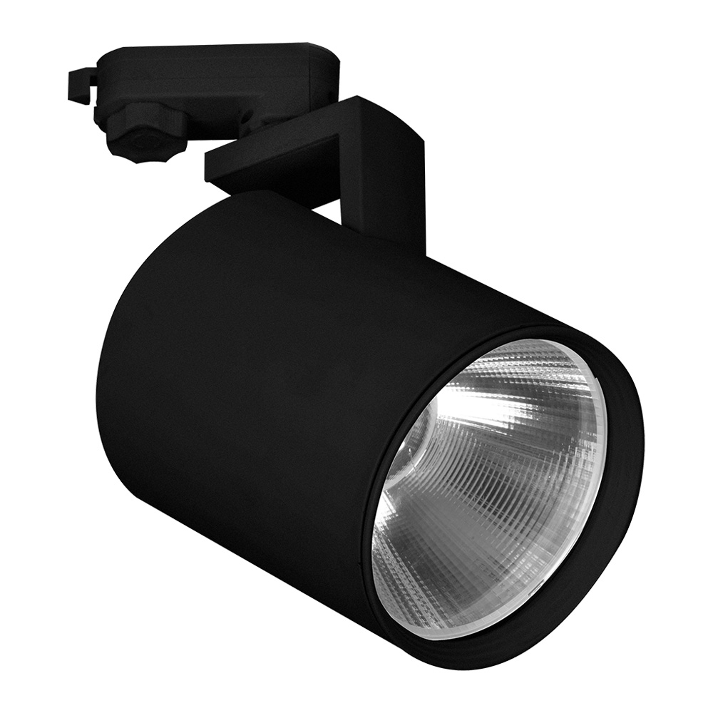 Galeria de Luminarias para riel - 11