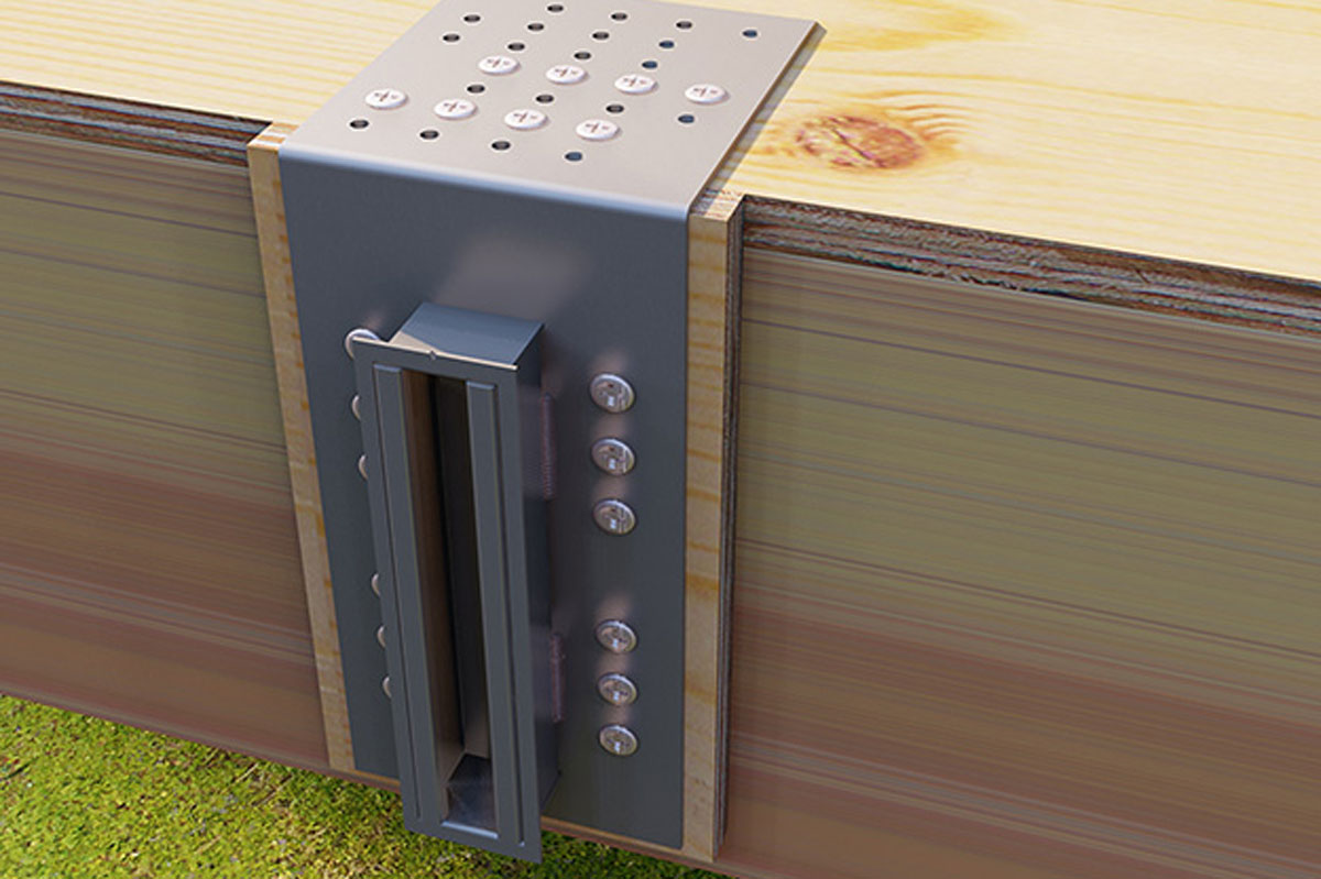 Gallery of Universal Mount - 2