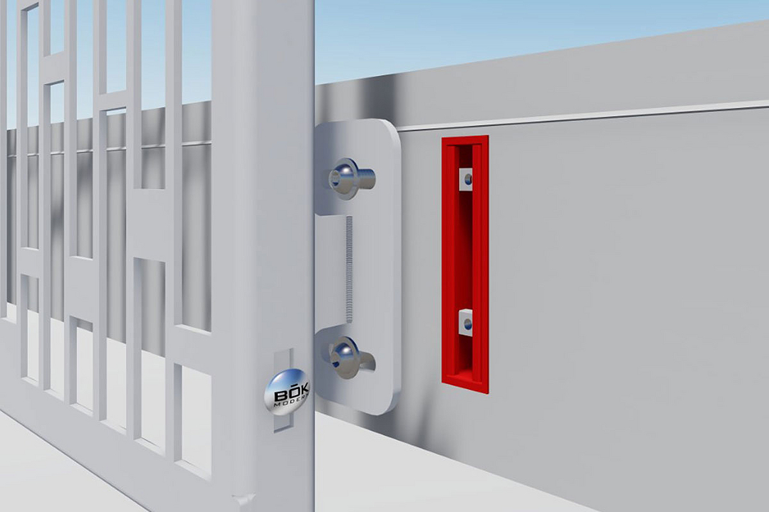 Universal Mount from BŌK Modern