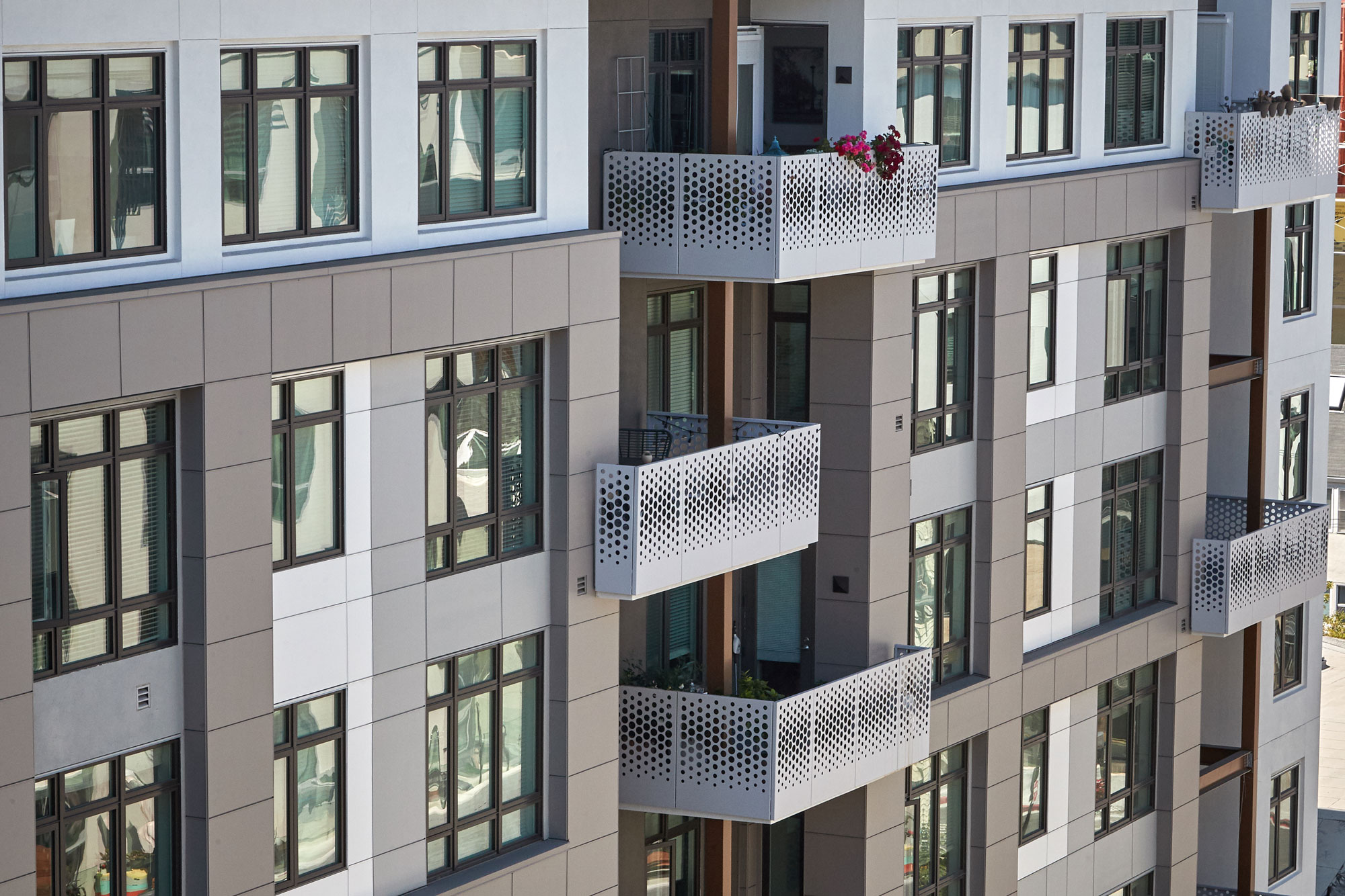 Gallery of Universal Mount - 5