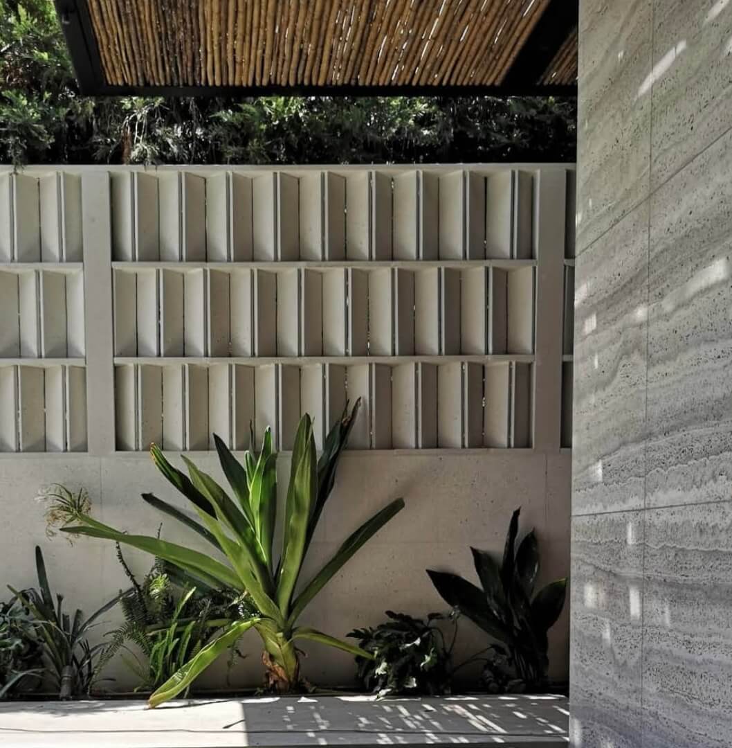 Gallery of Concrete Craftsmanship for Timeless Design - 20